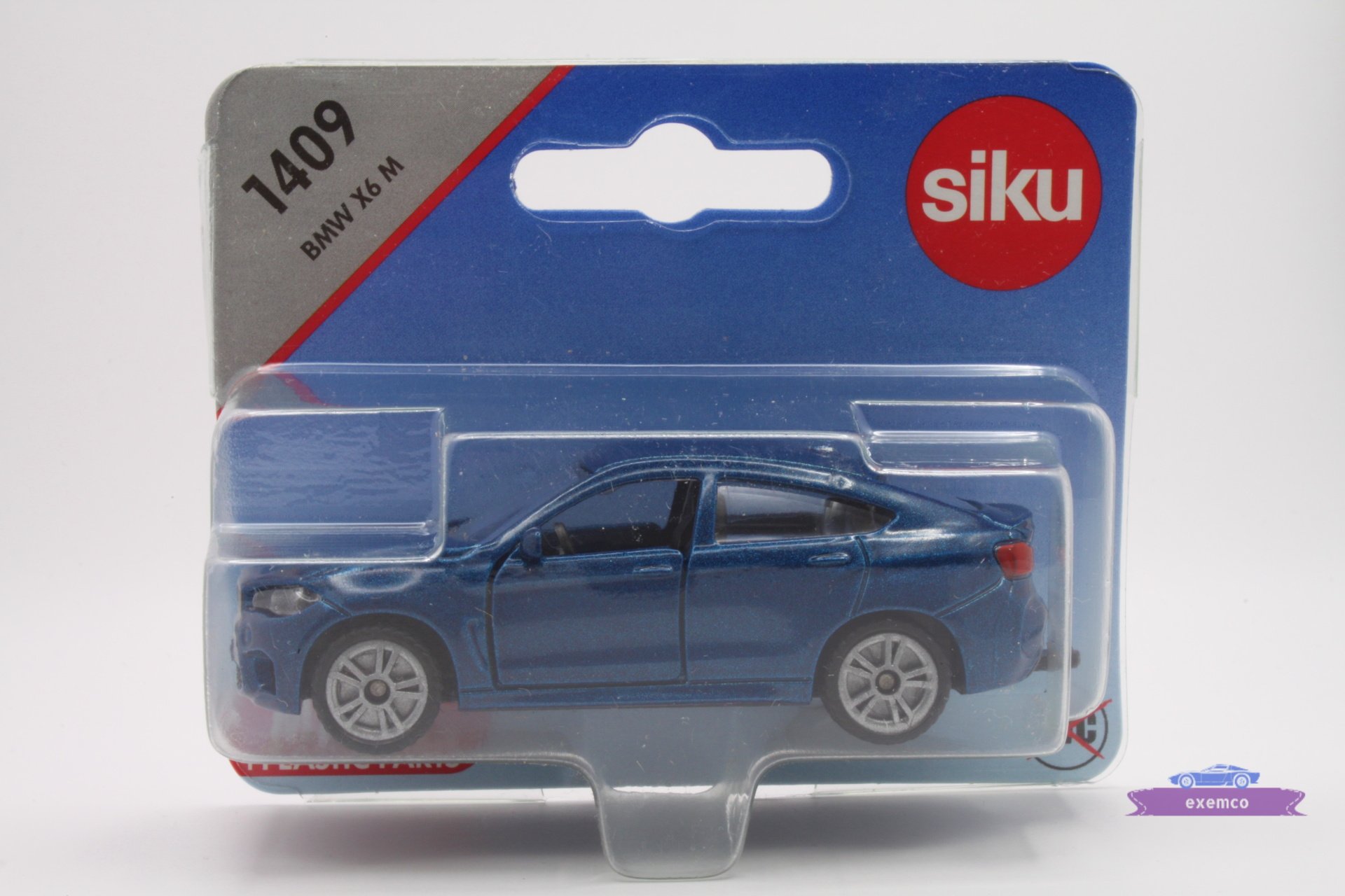 Siku 14xx Models