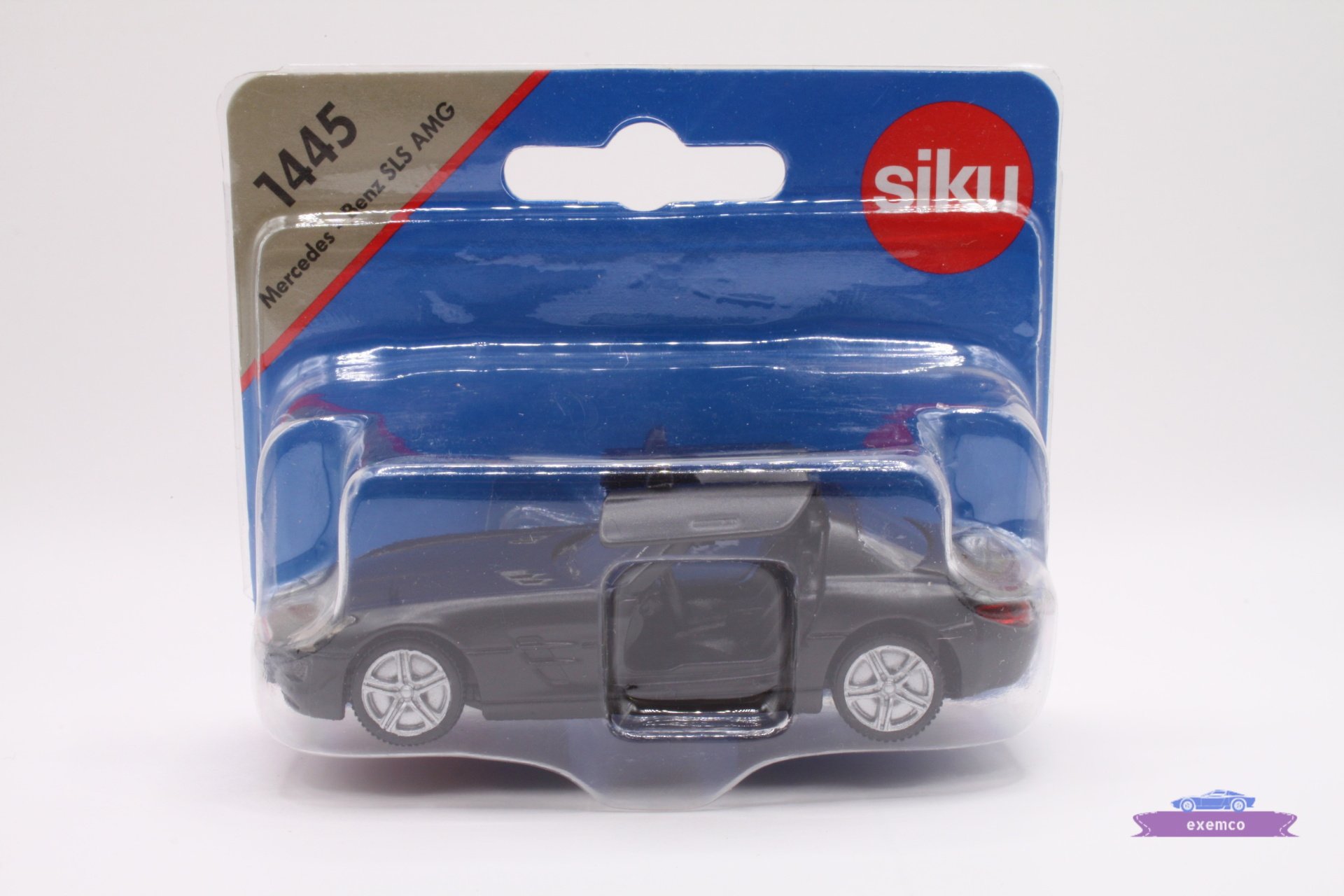 Siku 14xx Models