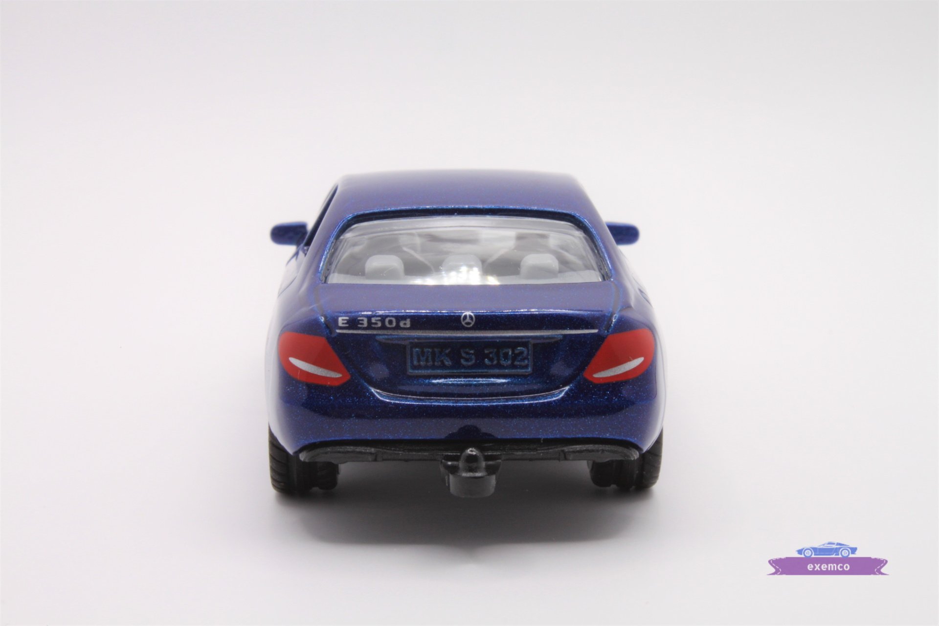 Siku 15xx Models