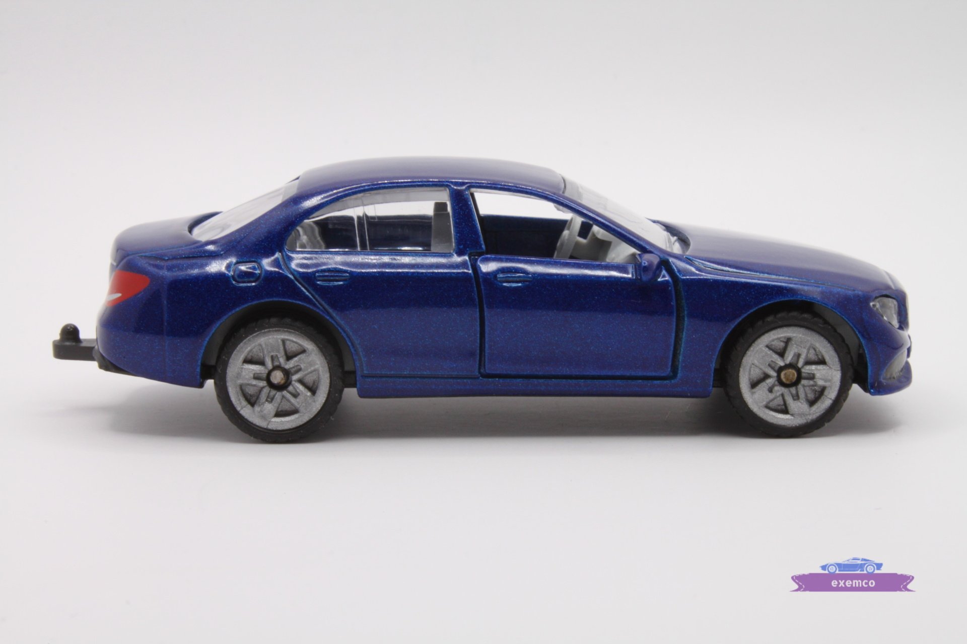 Siku 15xx Models