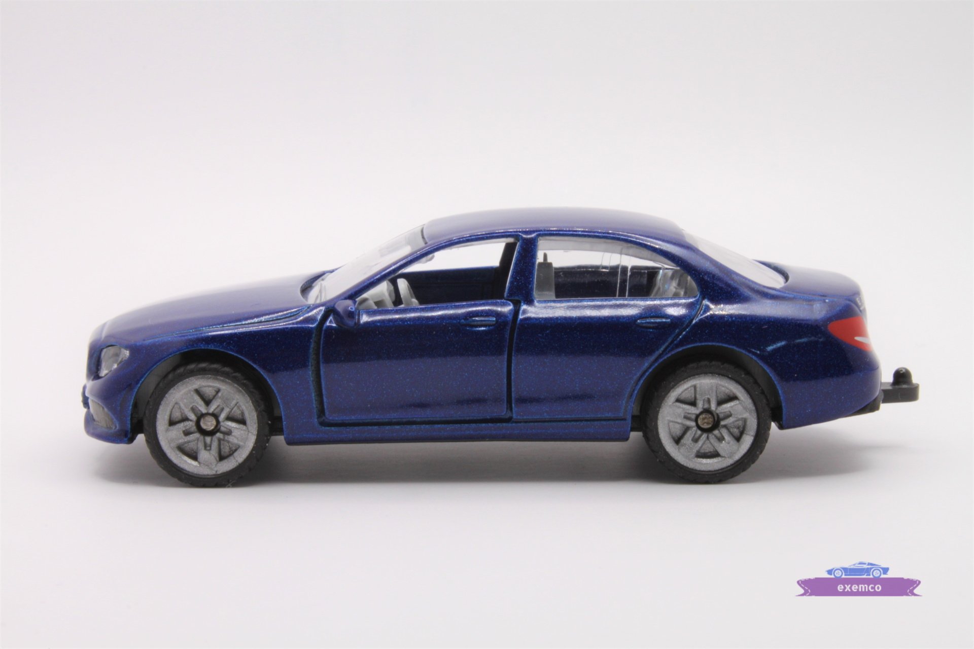 Siku 15xx Models