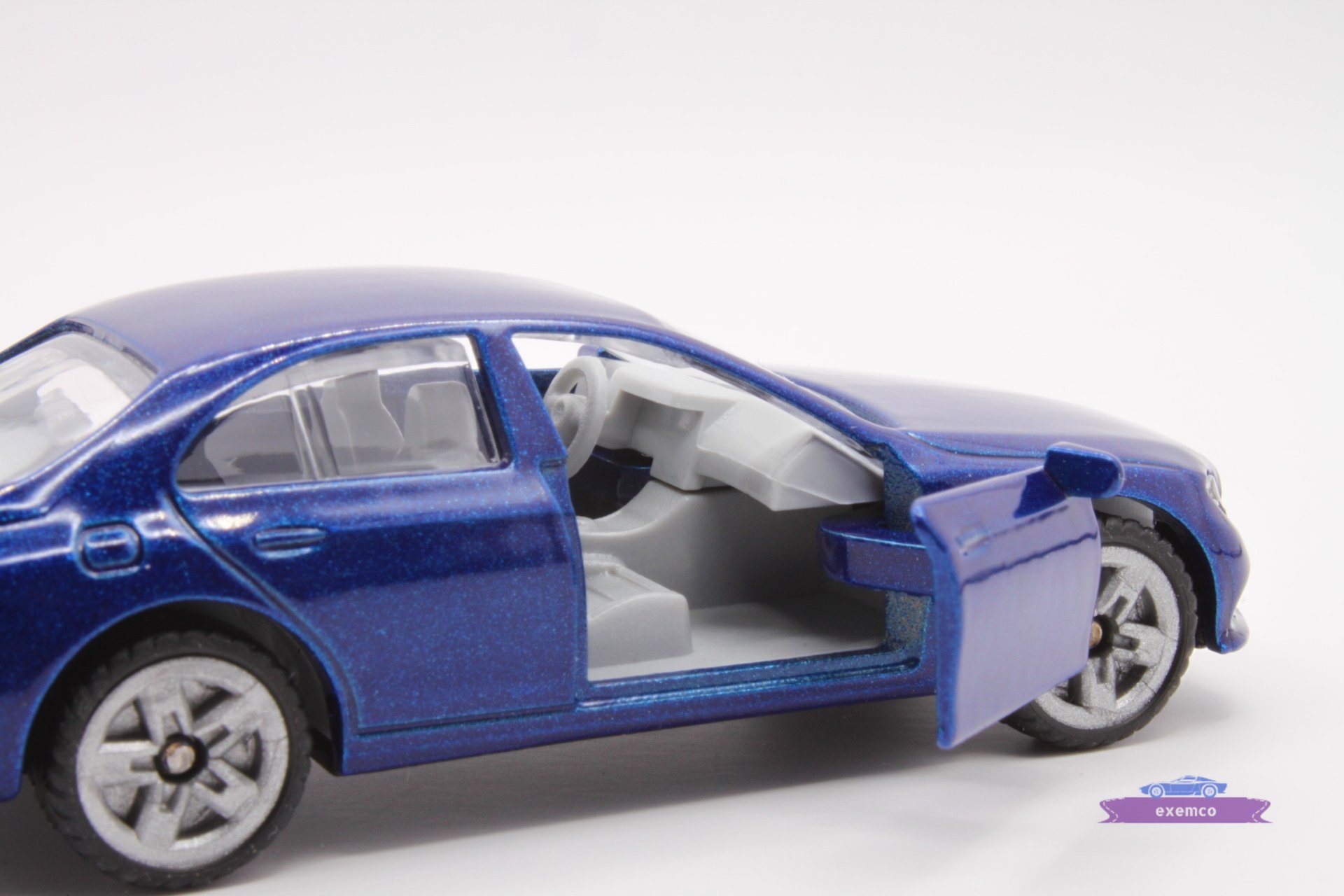 Siku 15xx Models
