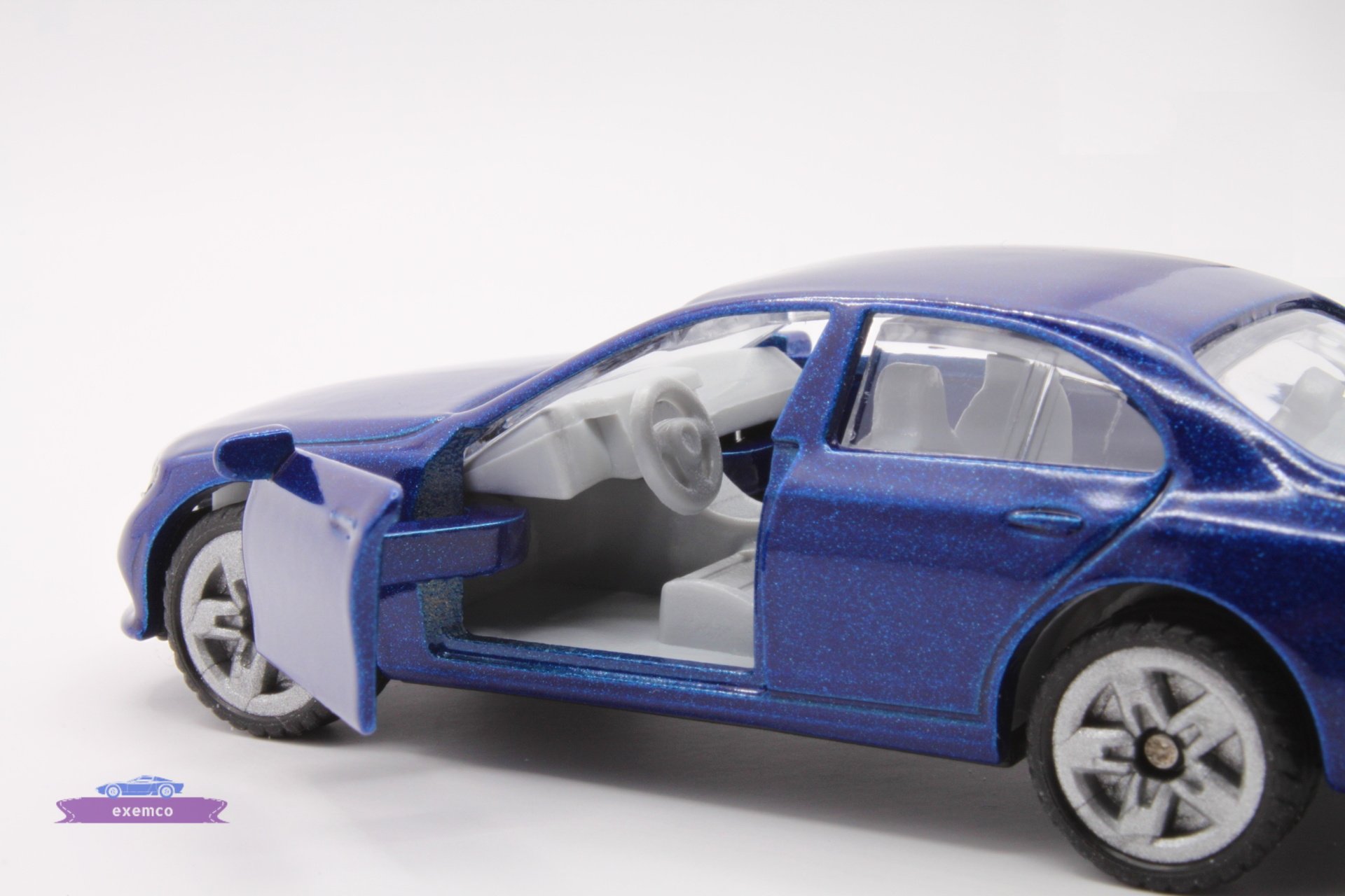 Siku 15xx Models