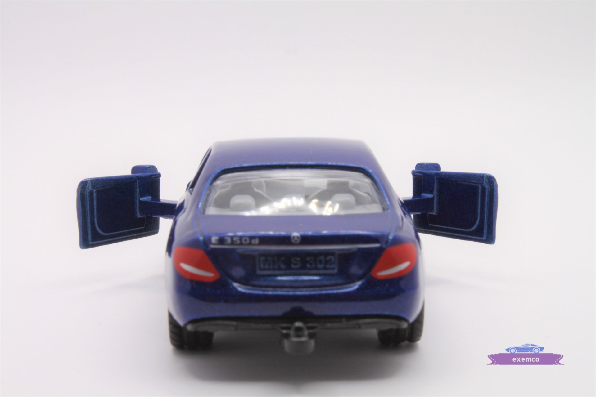 Siku 15xx Models