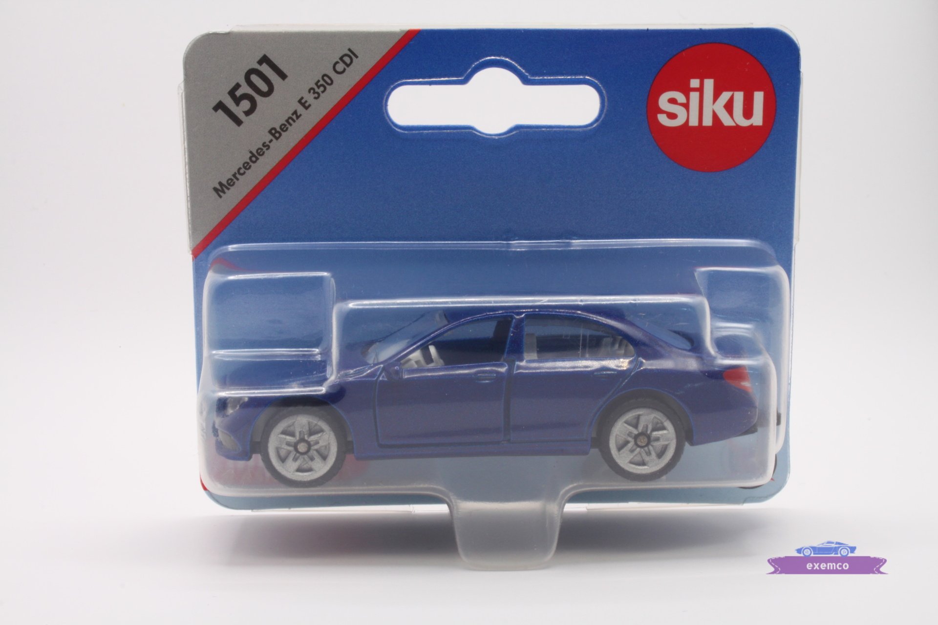 Siku 15xx Models