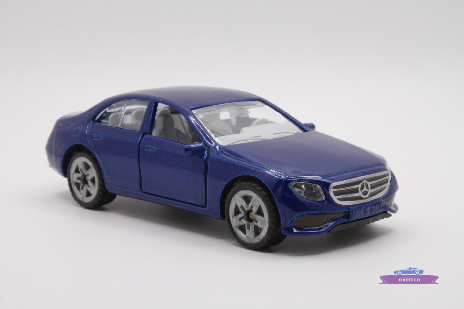 Siku 15xx Modelle