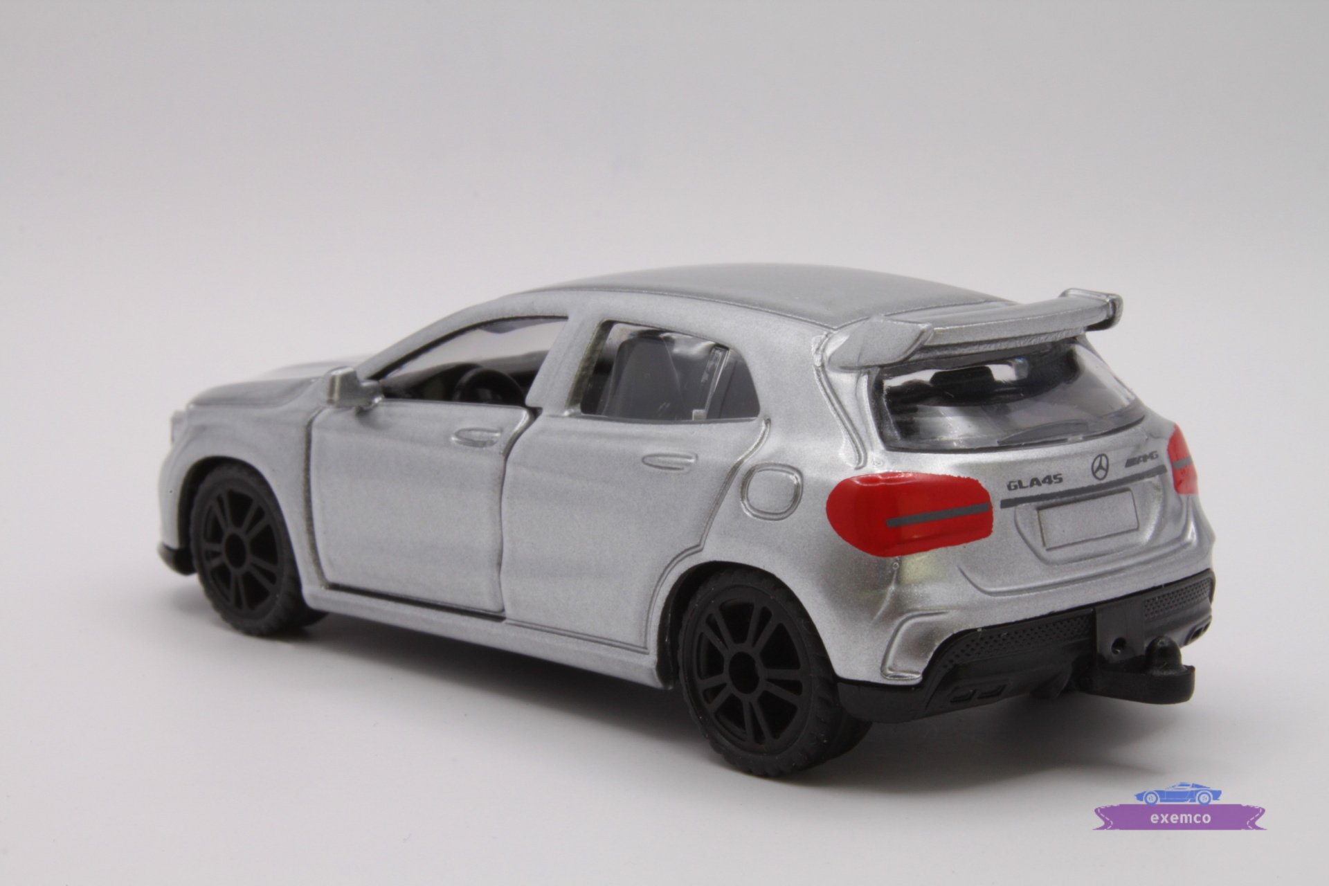Siku 15xx Models