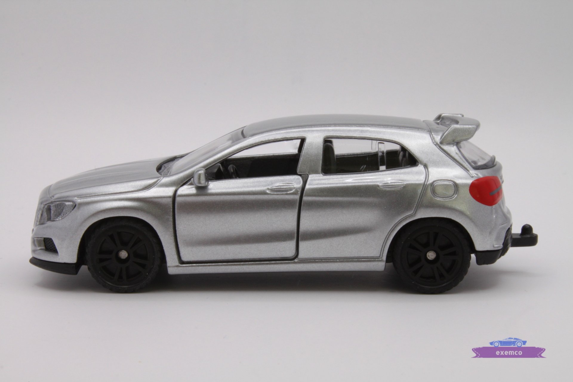 Siku 15xx Models