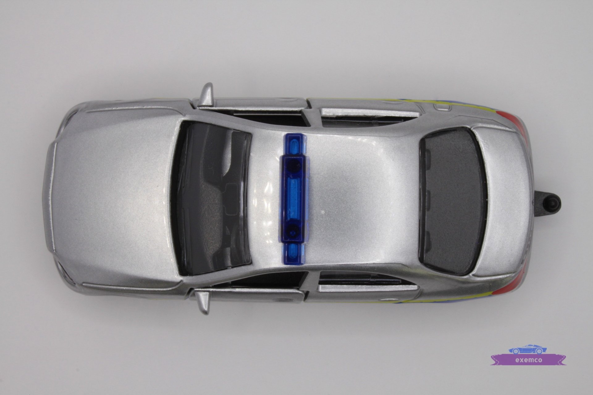 Siku 15xx Models