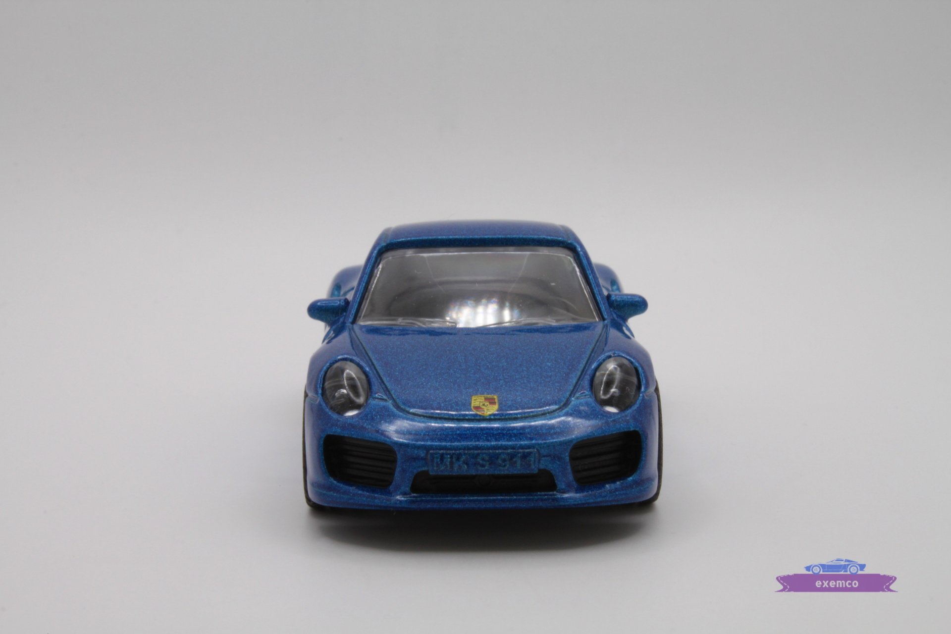 Siku 15xx Models