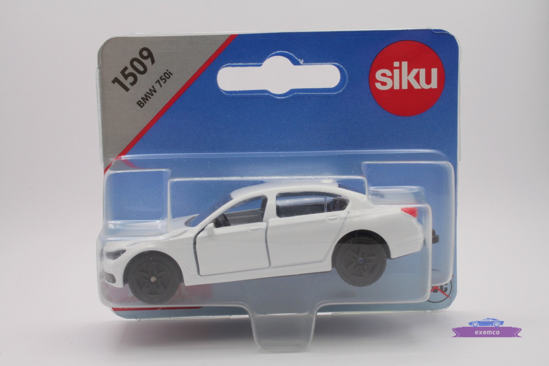 Siku 15xx Modelle