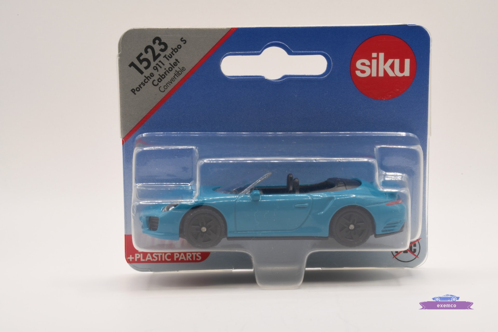 Siku 15xx Modelle