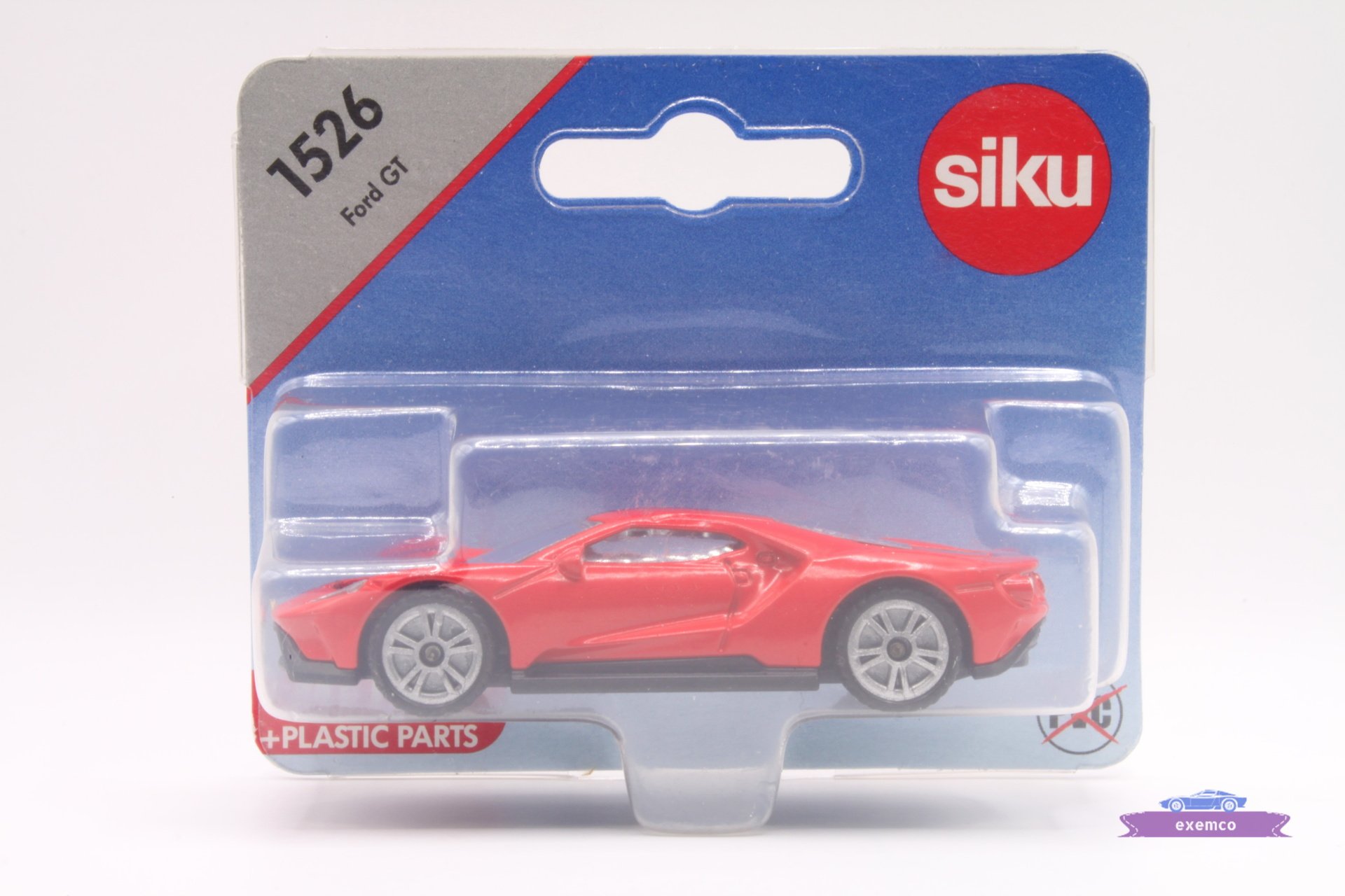 Siku 15xx Modelle