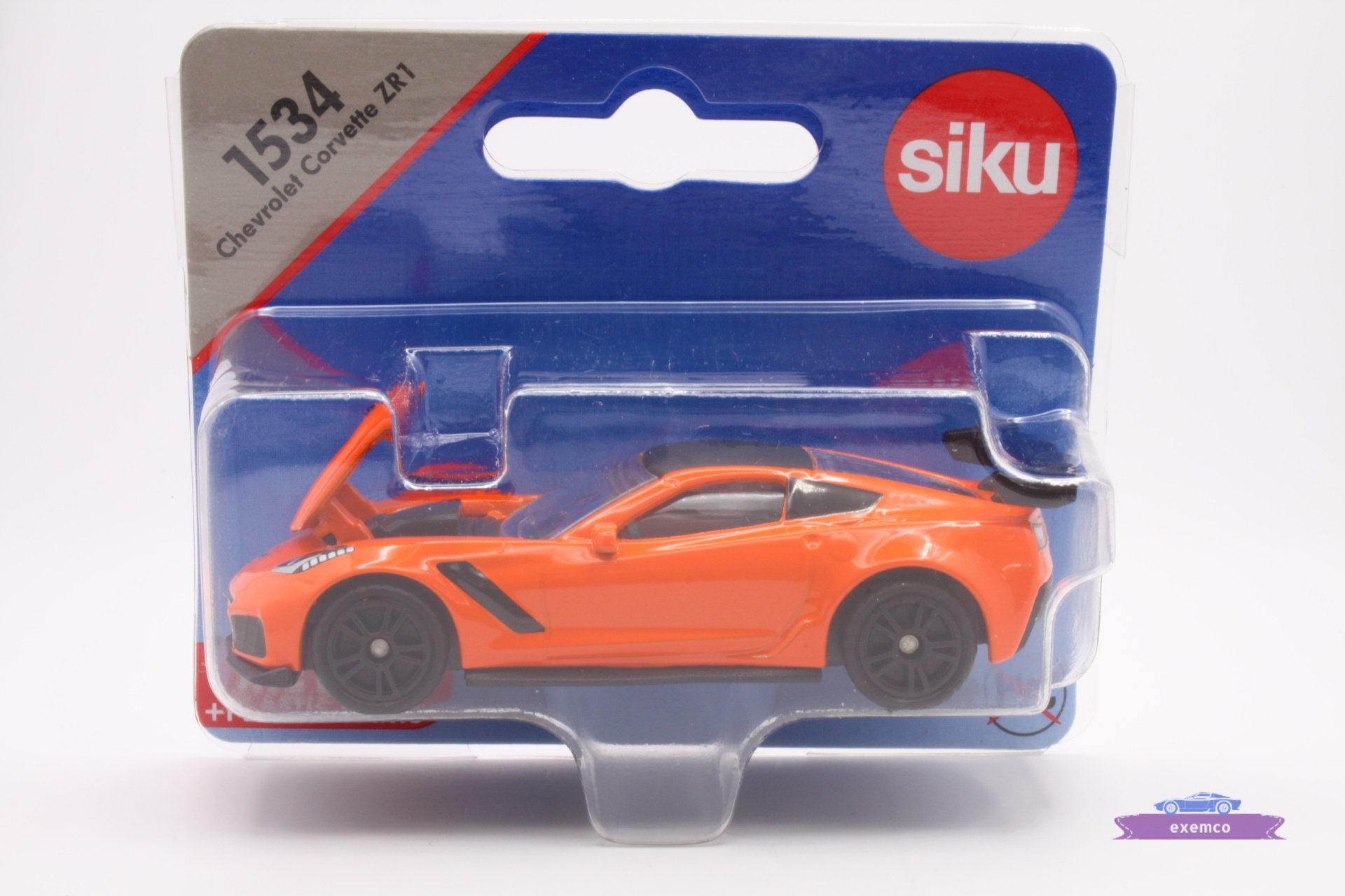 Siku 15xx Modelle