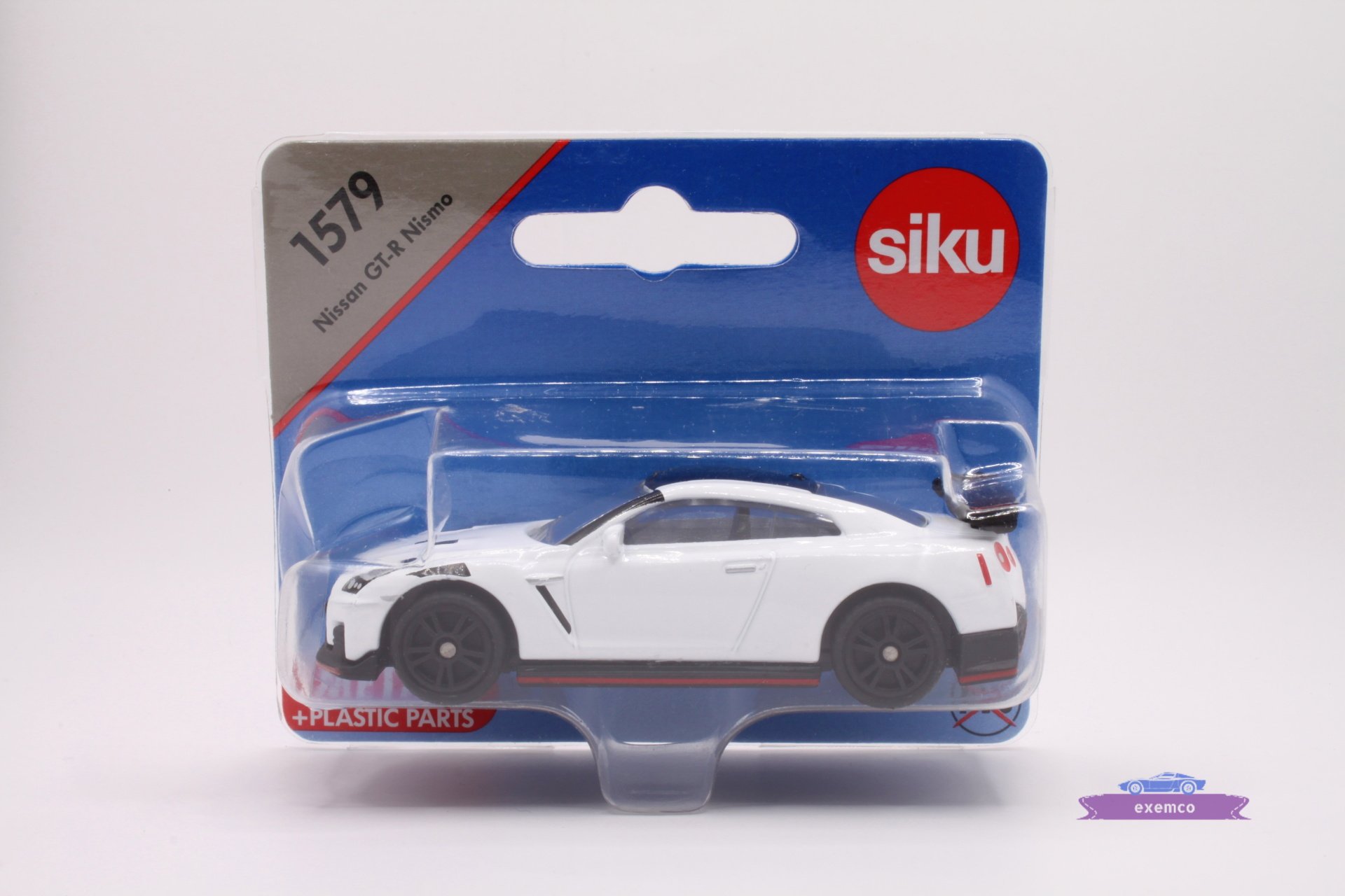 Siku 15xx Modelle