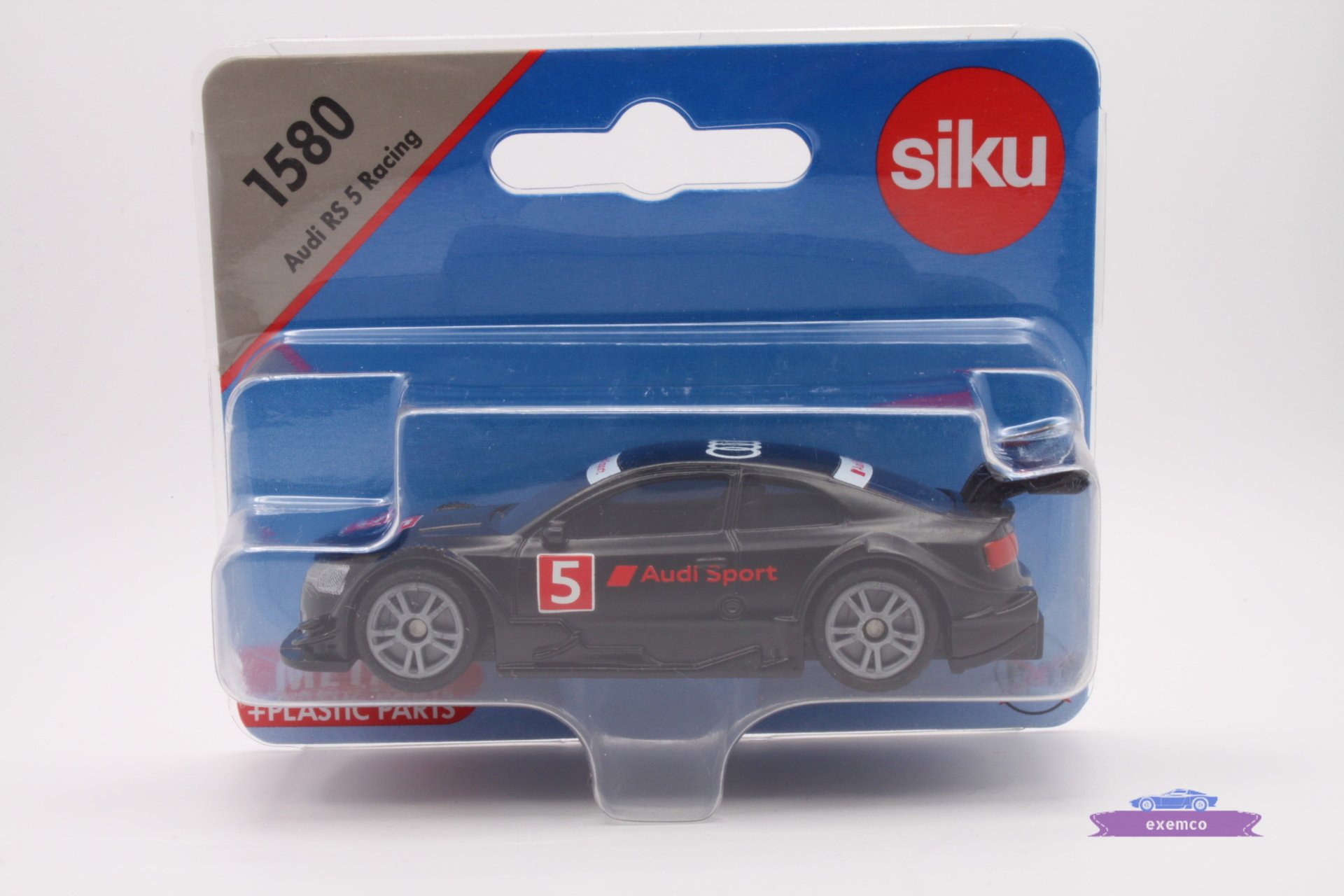 Siku 15xx Modelle