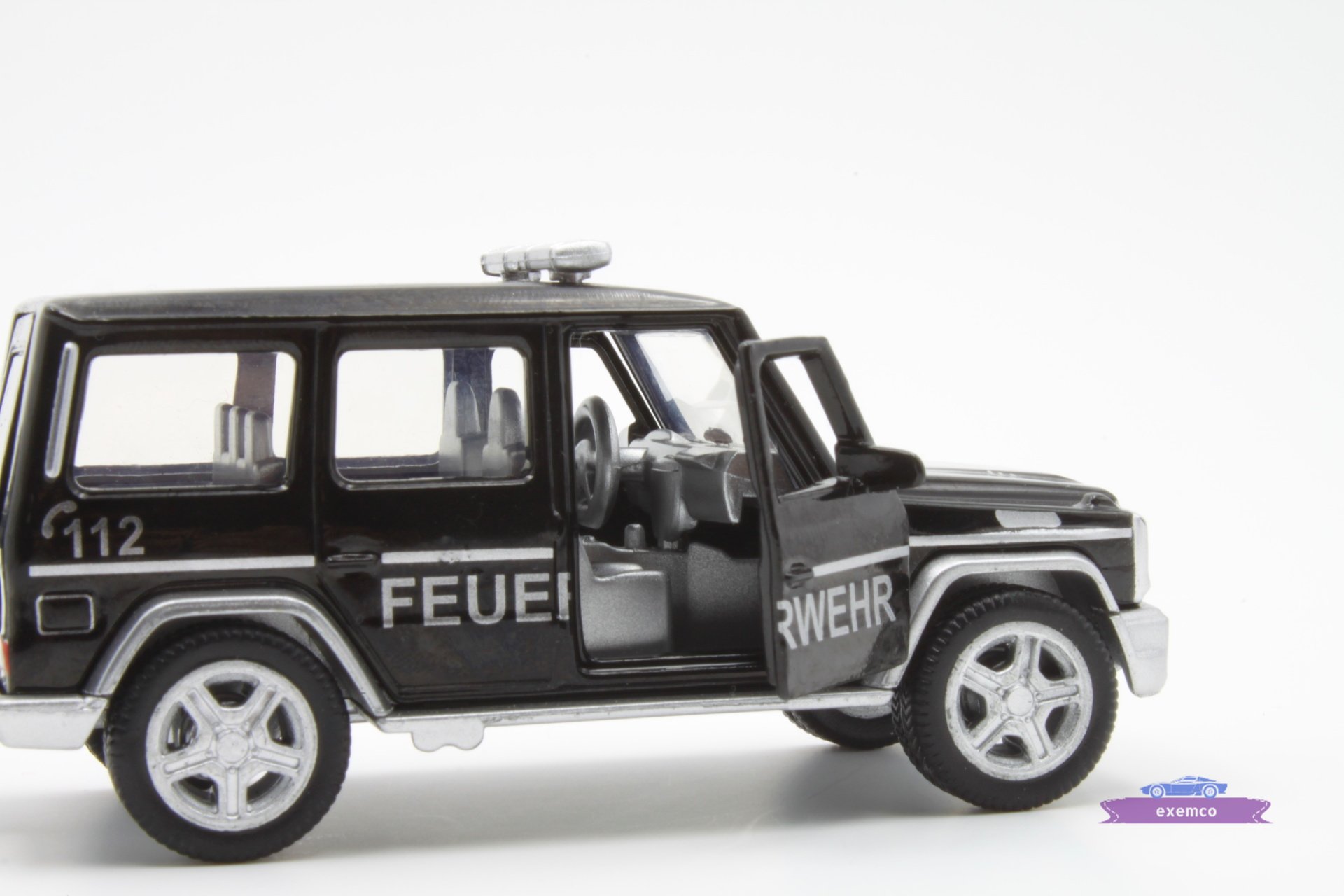Siku 23xx Modelle