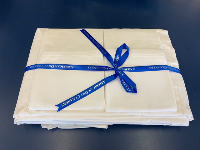 American Dry Cleaners | Dry Cleaner in Charlotte, NC