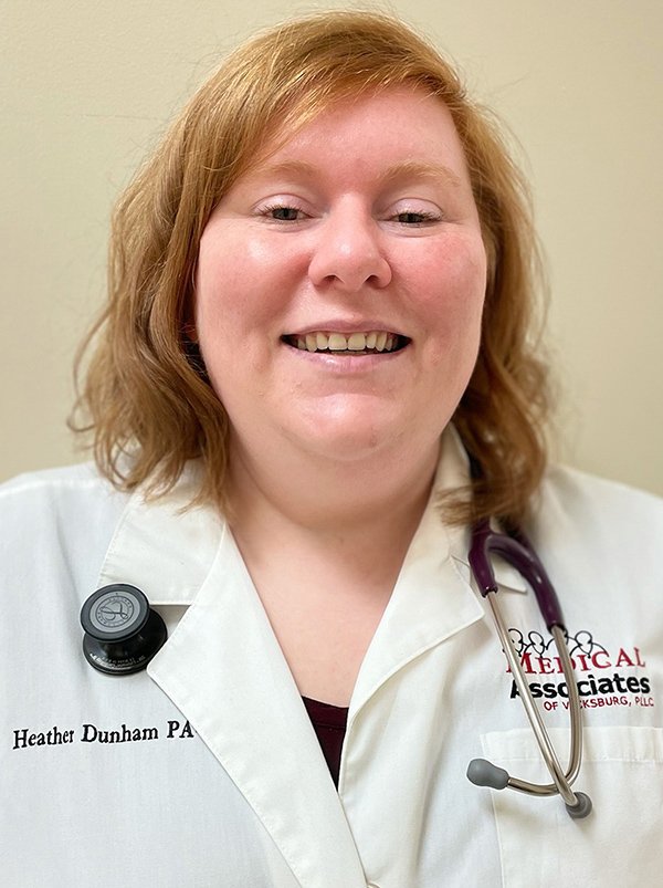 Medical Associates of Vicksburg | Our Providers