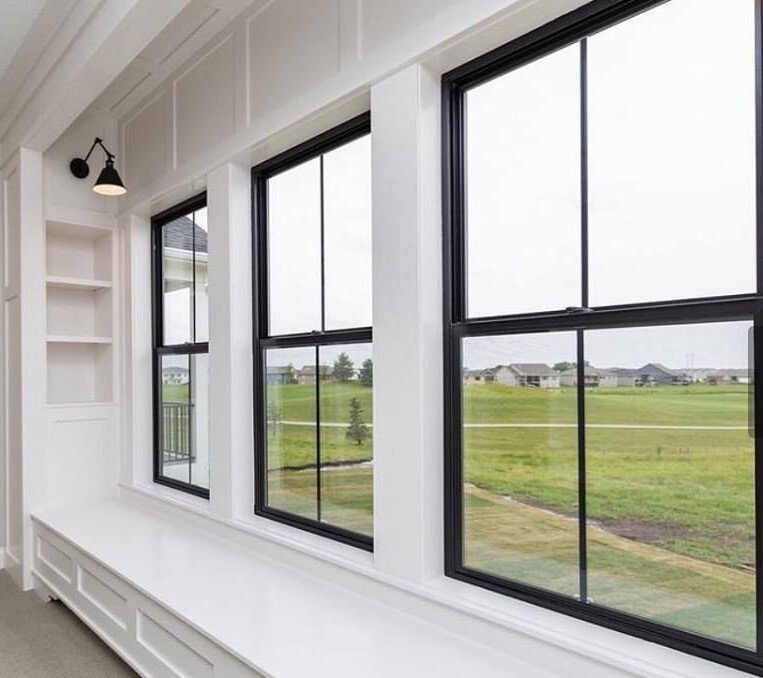 Window Replacement Overland Park, Olathe KS & Kansas City | KC Noise ...