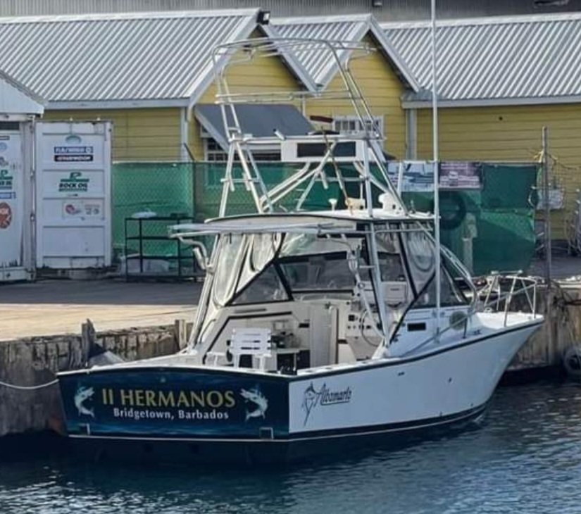 Albemarle 280 Express, SOLD | Lighthouse Yachting