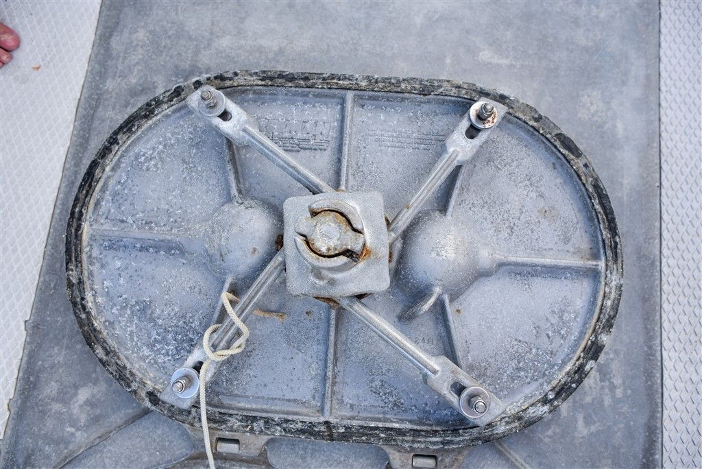 Custom Ted Brewer Arden Aluminium Yacht | Lighthouse Yachting