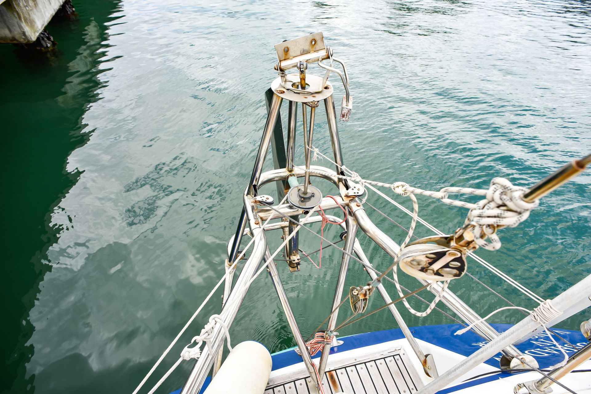 Farr 38 for Sale | Lighthouse Yachting