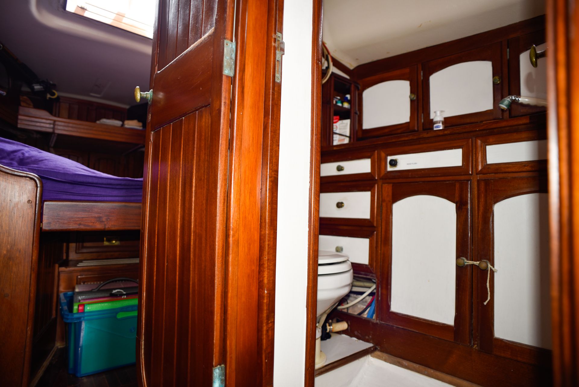 Farr 38 for Sale | Lighthouse Yachting