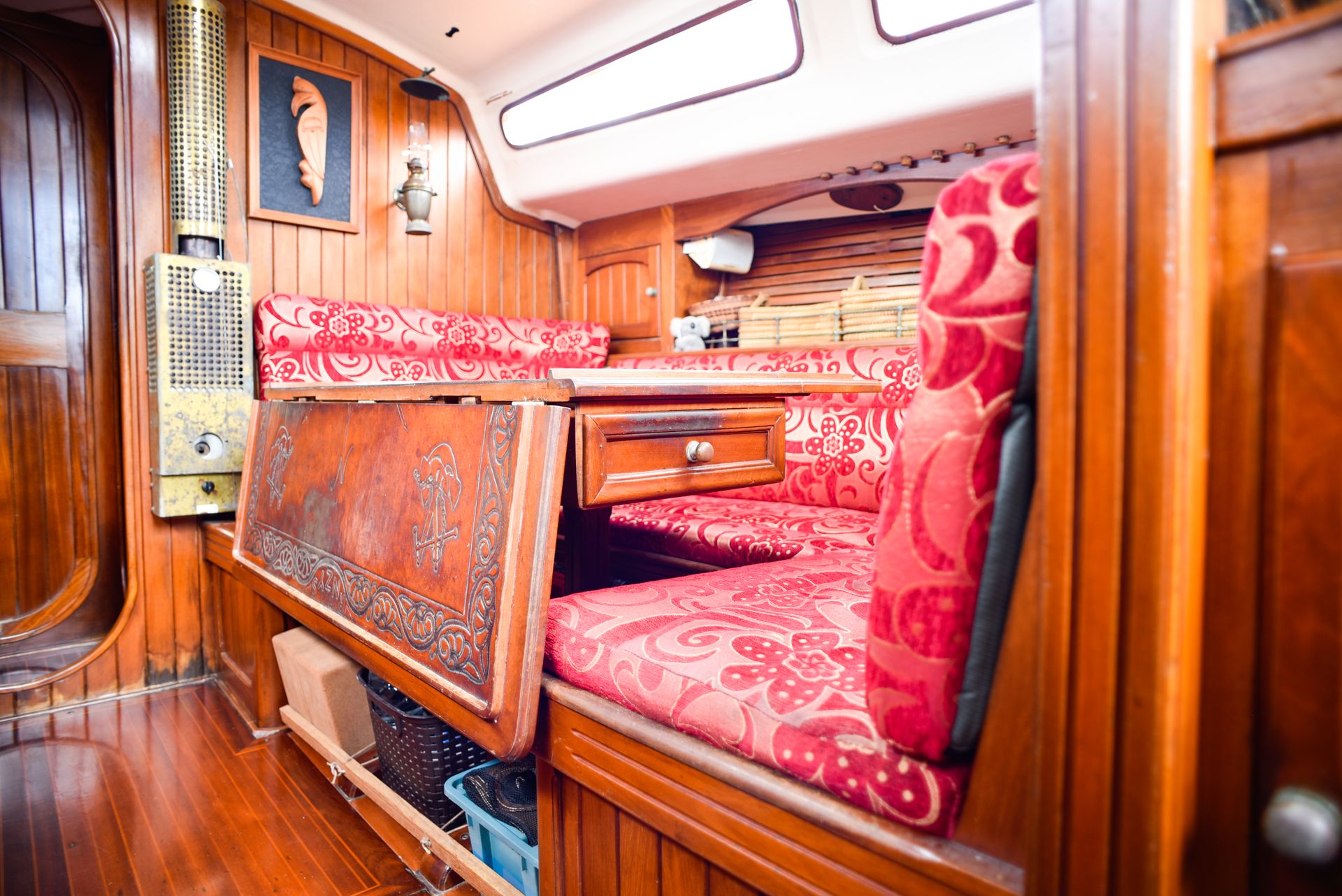 Farr 38 for Sale | Lighthouse Yachting