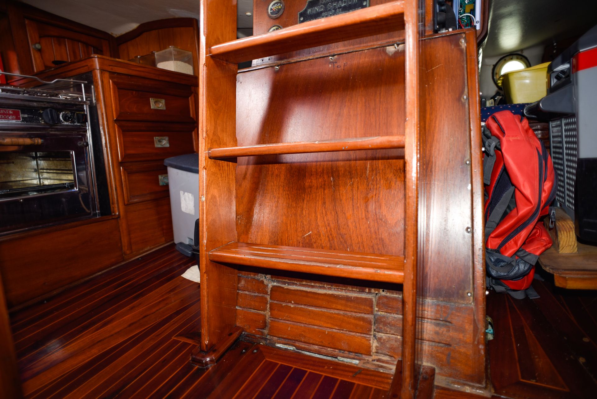 Farr 38 for Sale | Lighthouse Yachting