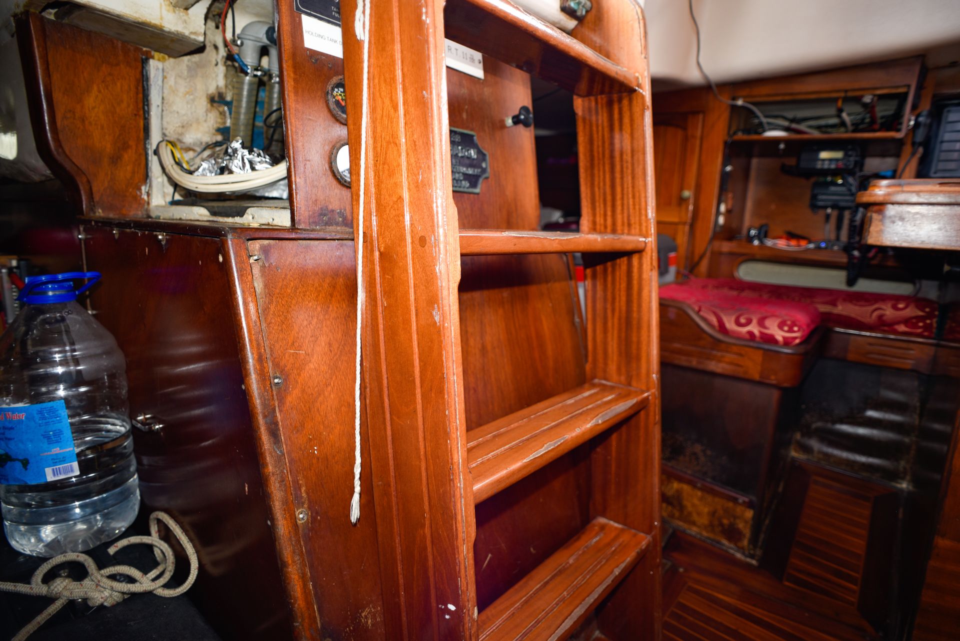 Farr 38 for Sale | Lighthouse Yachting