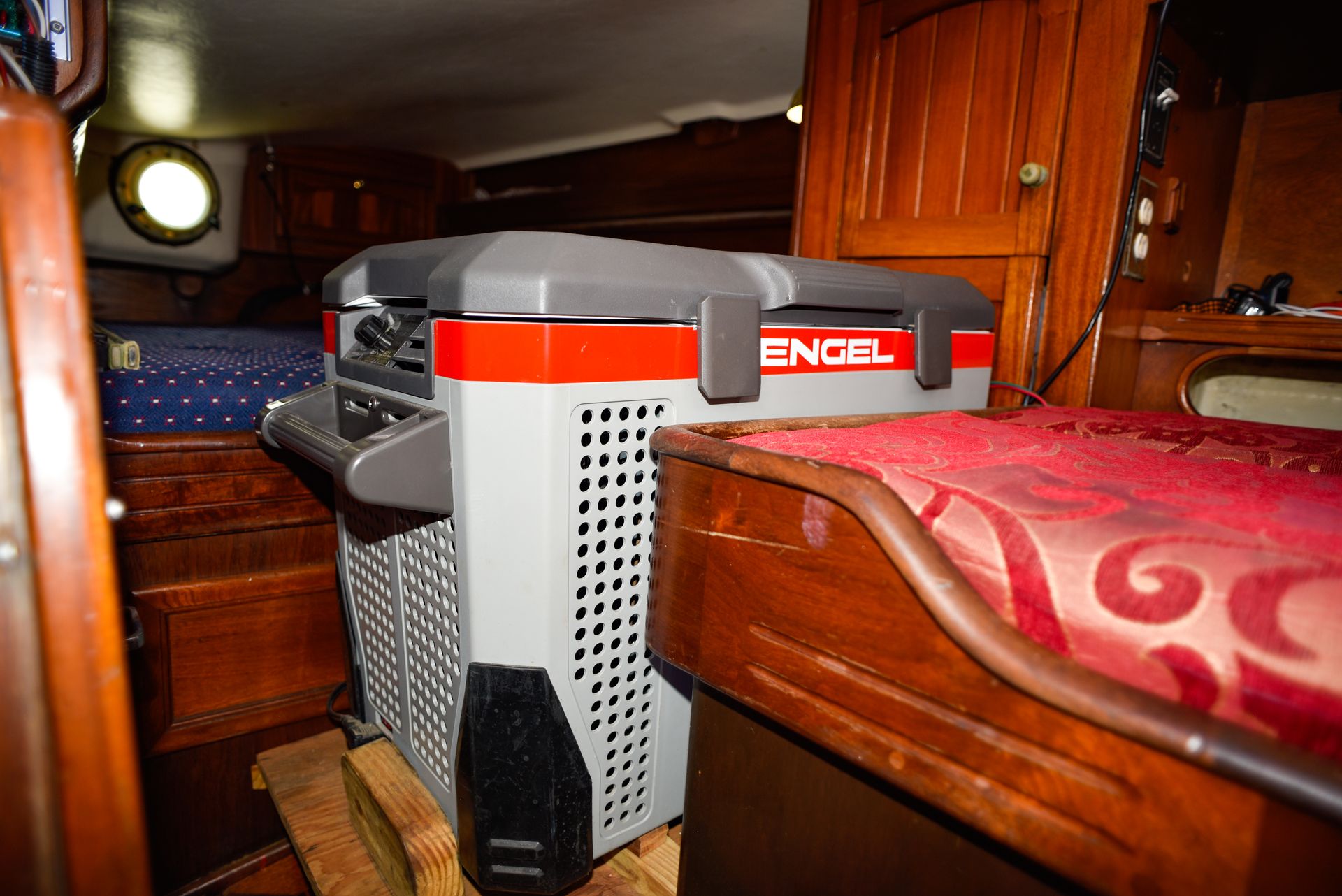 Farr 38 for Sale | Lighthouse Yachting