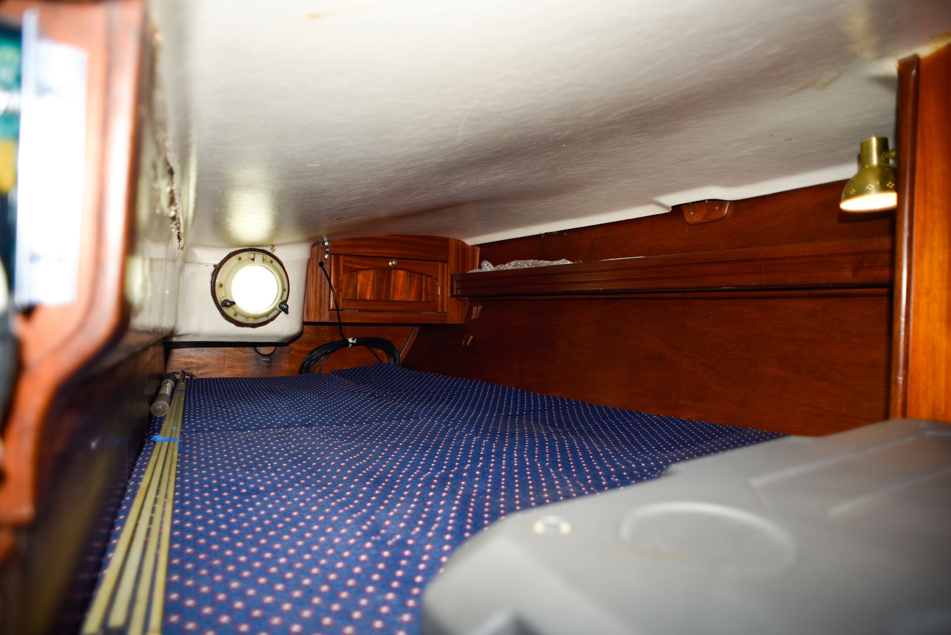 Farr 38 for Sale | Lighthouse Yachting