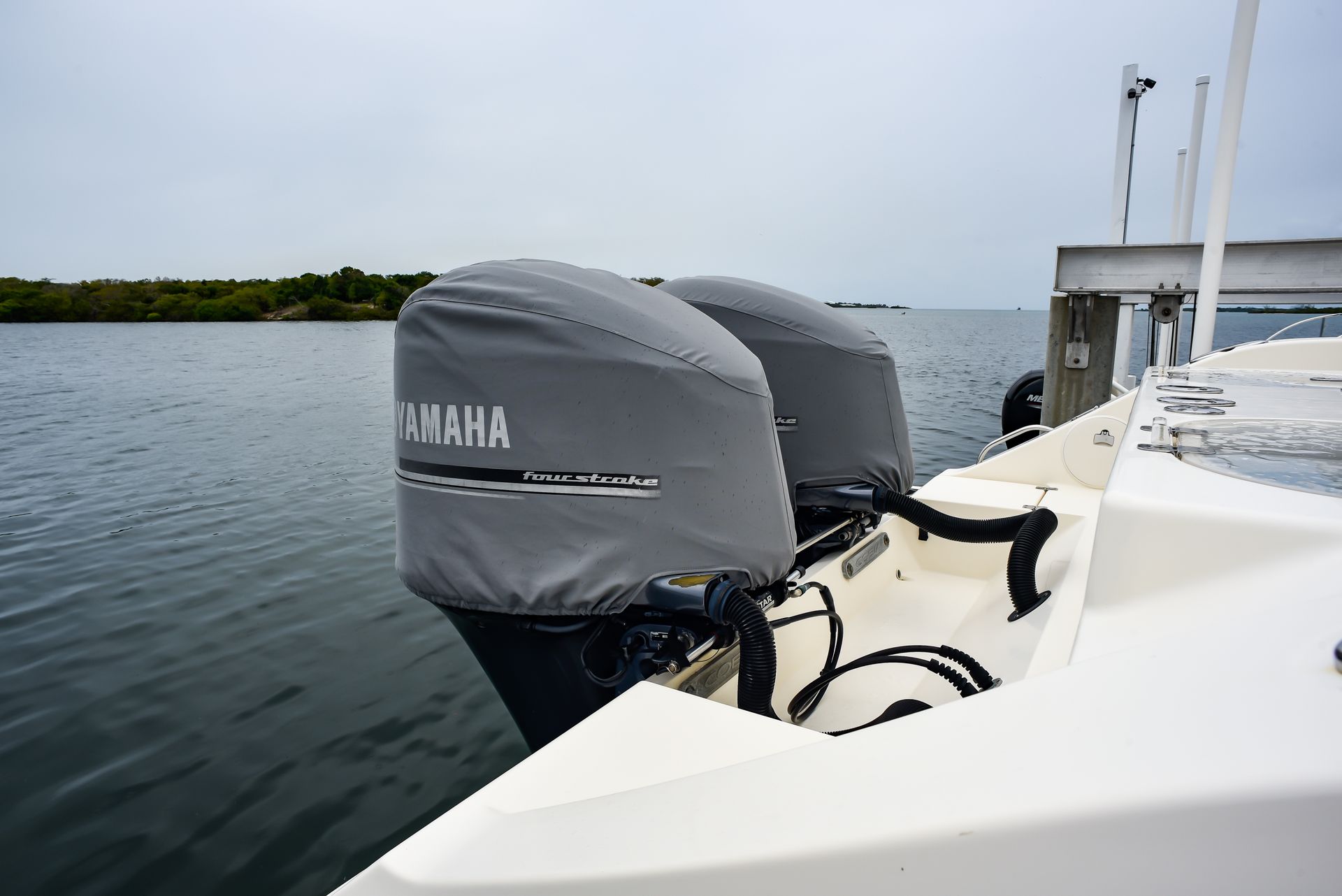 Cobia 296 CC for Sale | Lighthouse Yachting