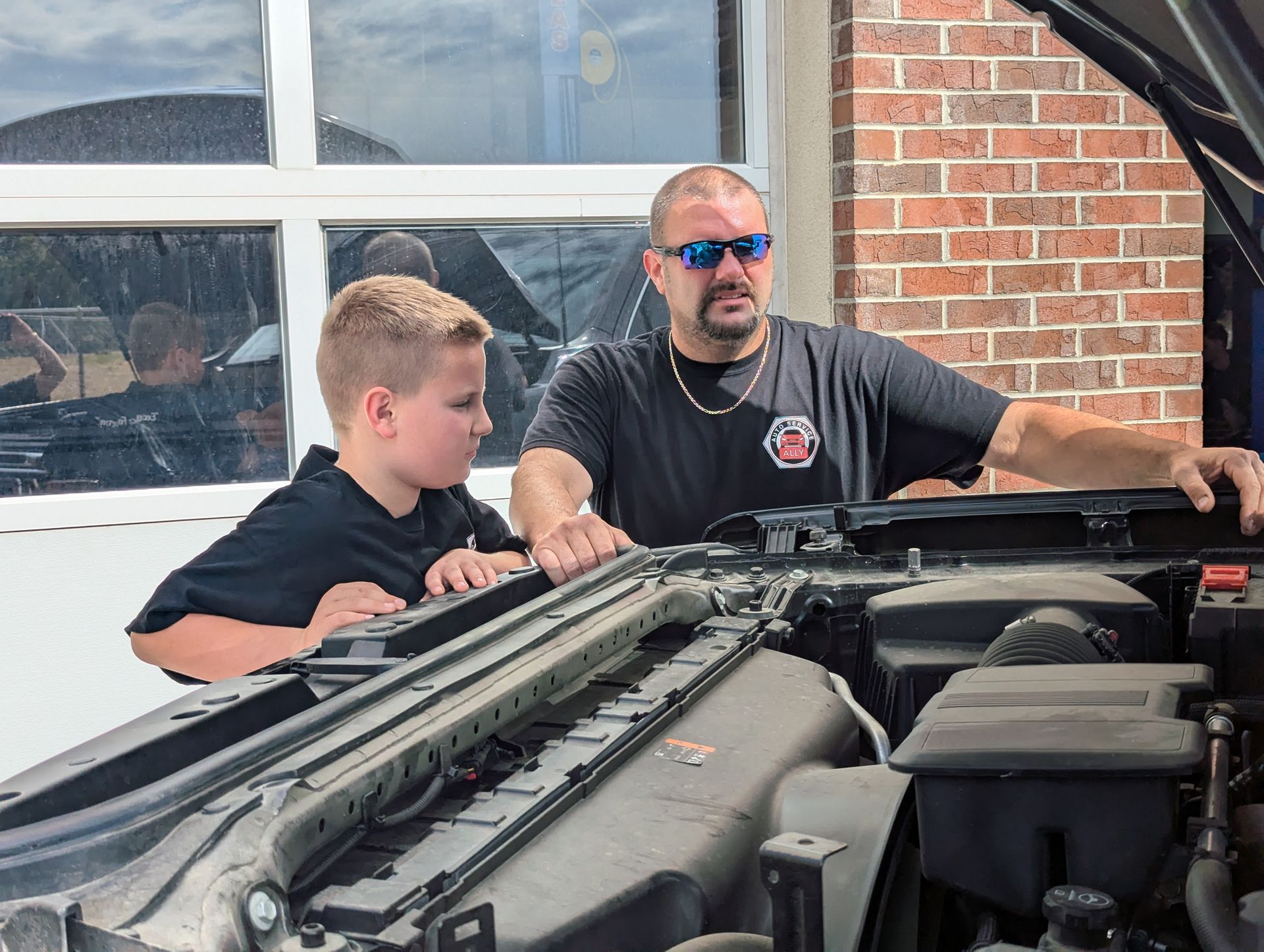 Omaha Auto Repair - Ally Auto Service