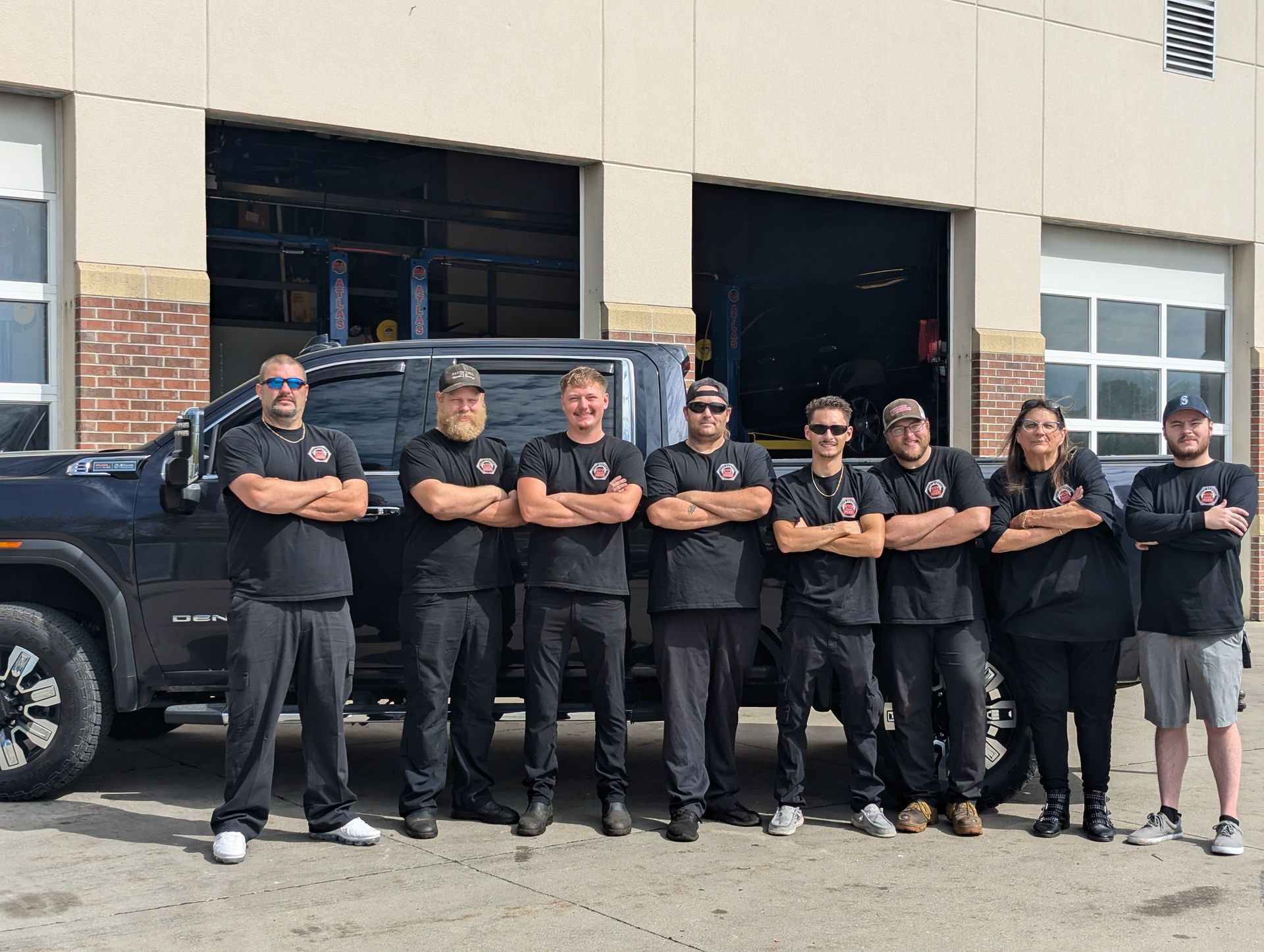 Omaha Auto Repair - Ally Auto Service