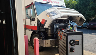 Omaha Auto Repair - Ally Auto Service