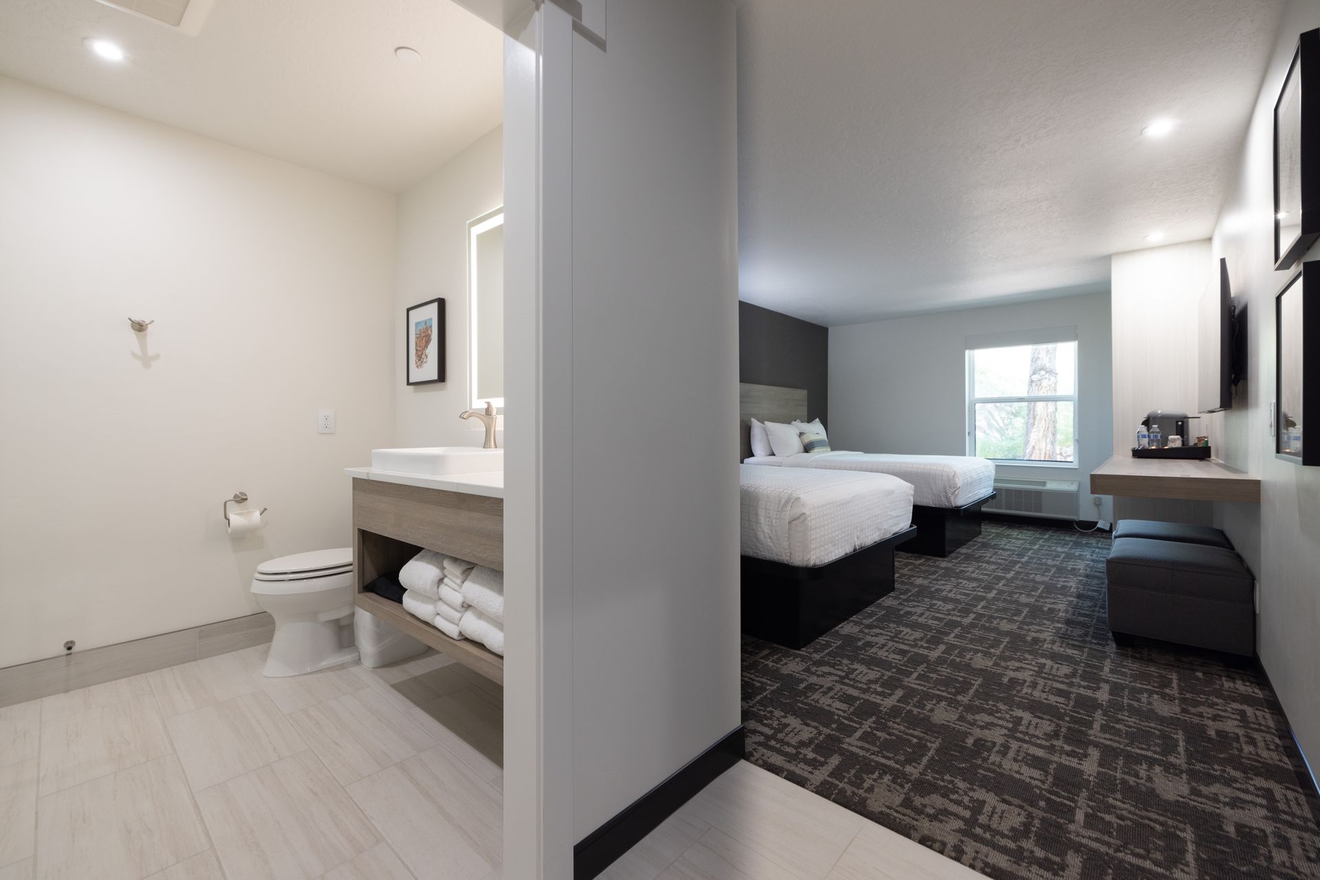 Montclair Inn & Suites, Zion