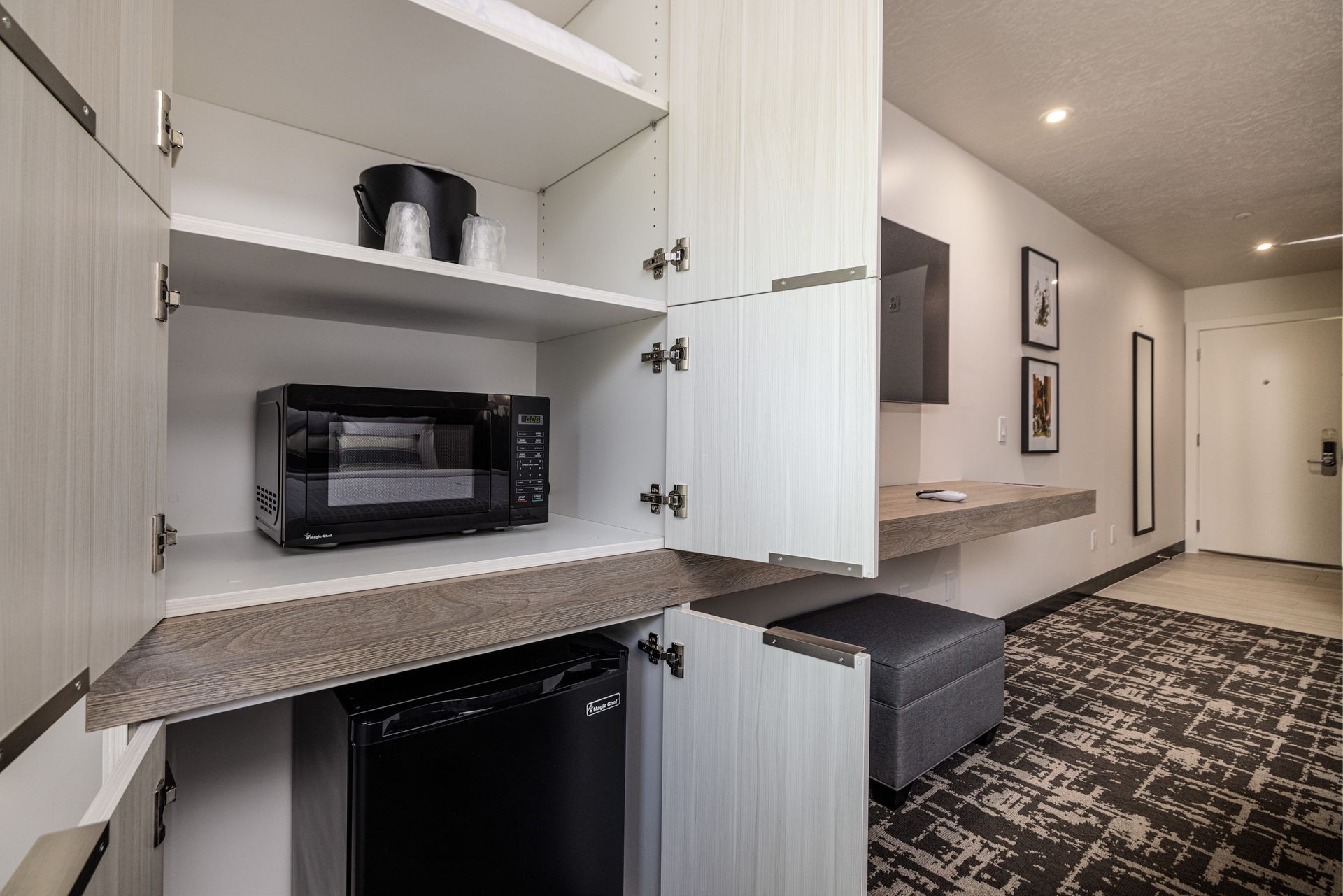 Montclair Inn & Suites, Zion