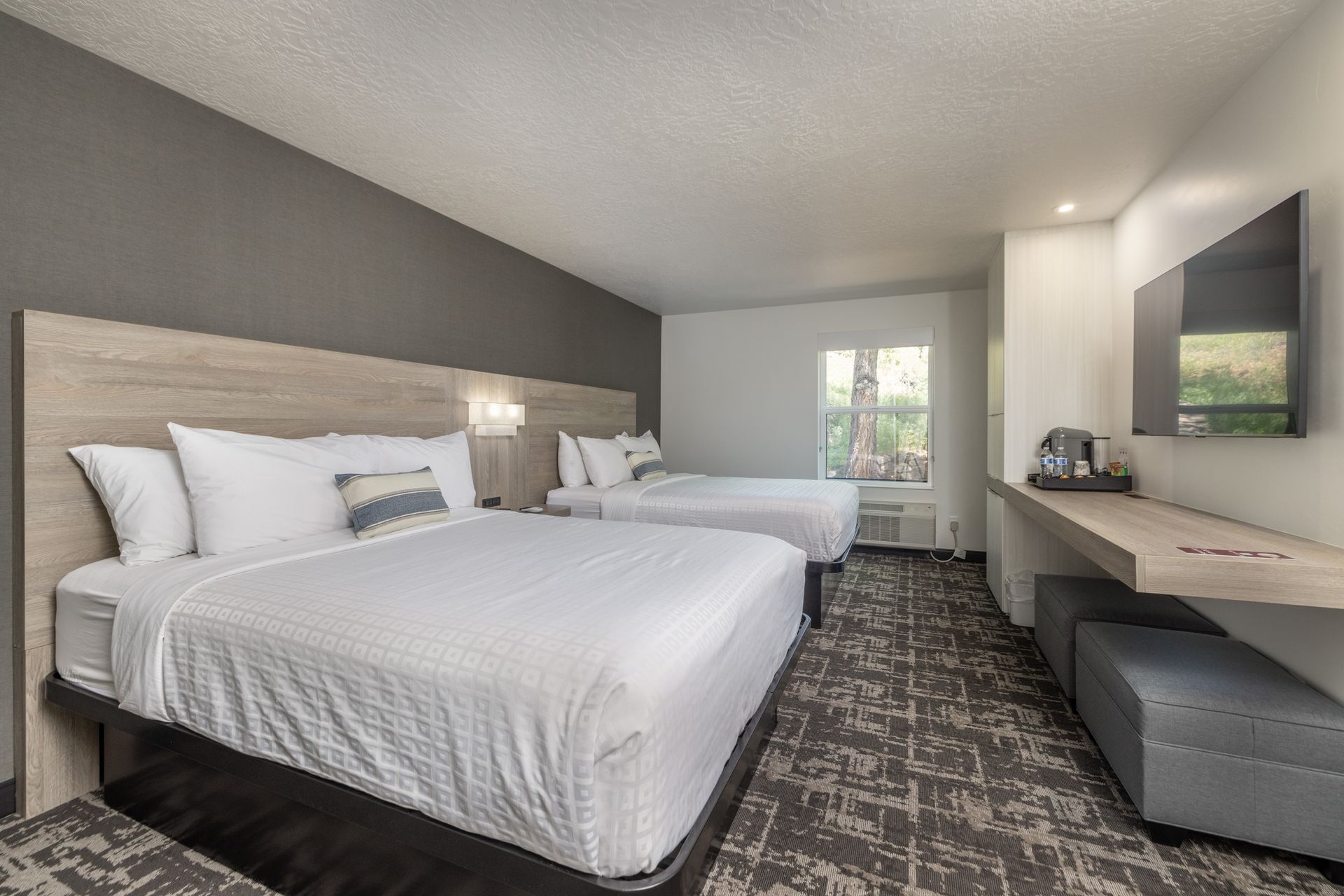 Montclair Inn & Suites, Zion