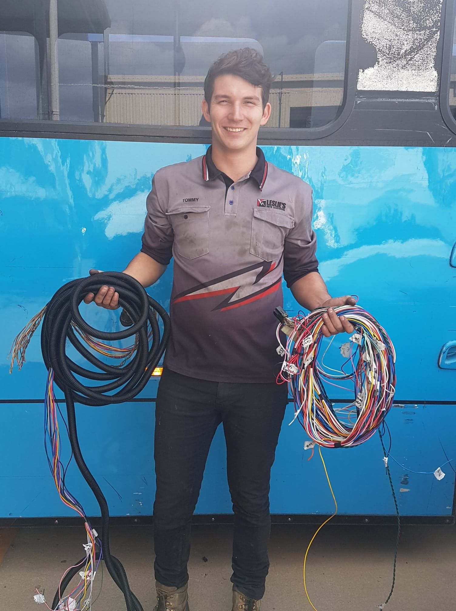 Auto Electrical & Air-Conditioning | Townsville, QLD