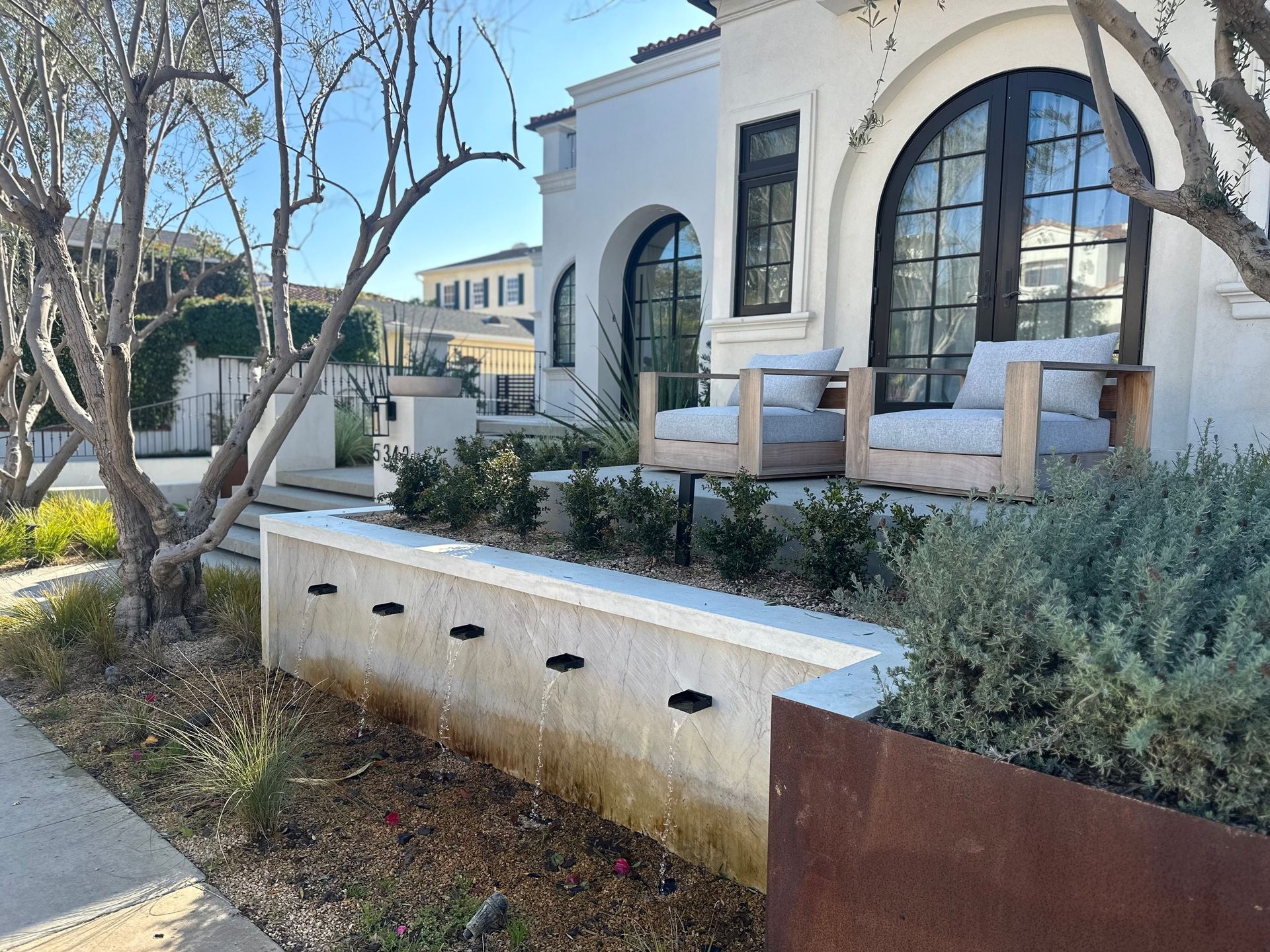 Outdoor Renovations - La Jolla, CA | Accelerated