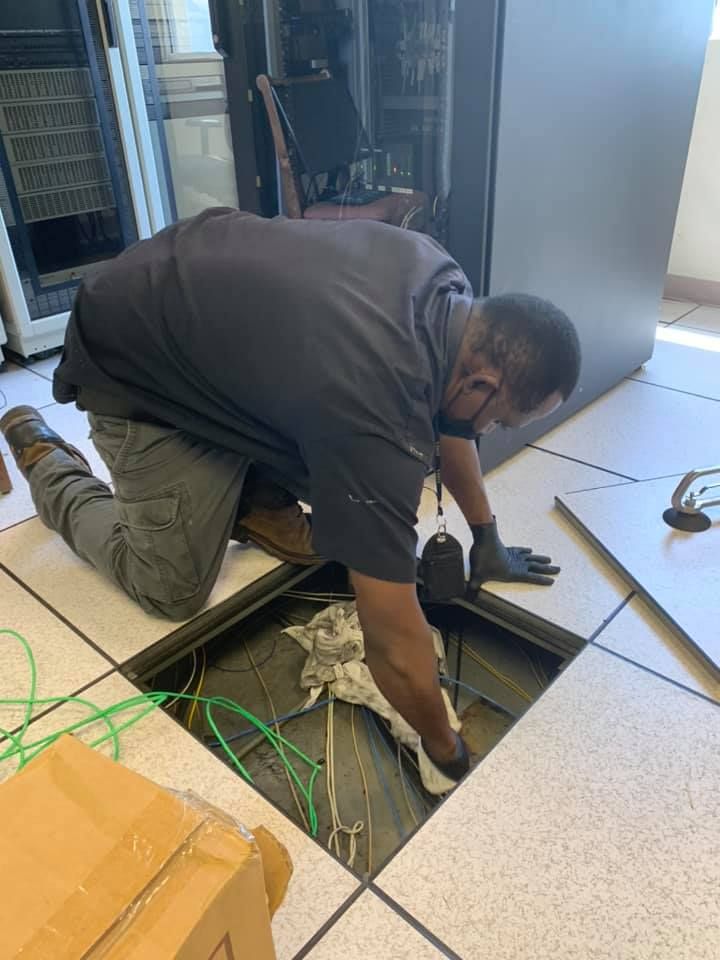 HVAC Services | Hampton, VA | Dunamis Electric