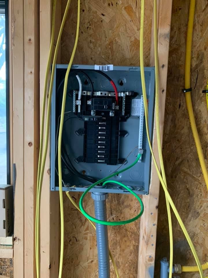 HVAC Services | Hampton, VA | Dunamis Electric