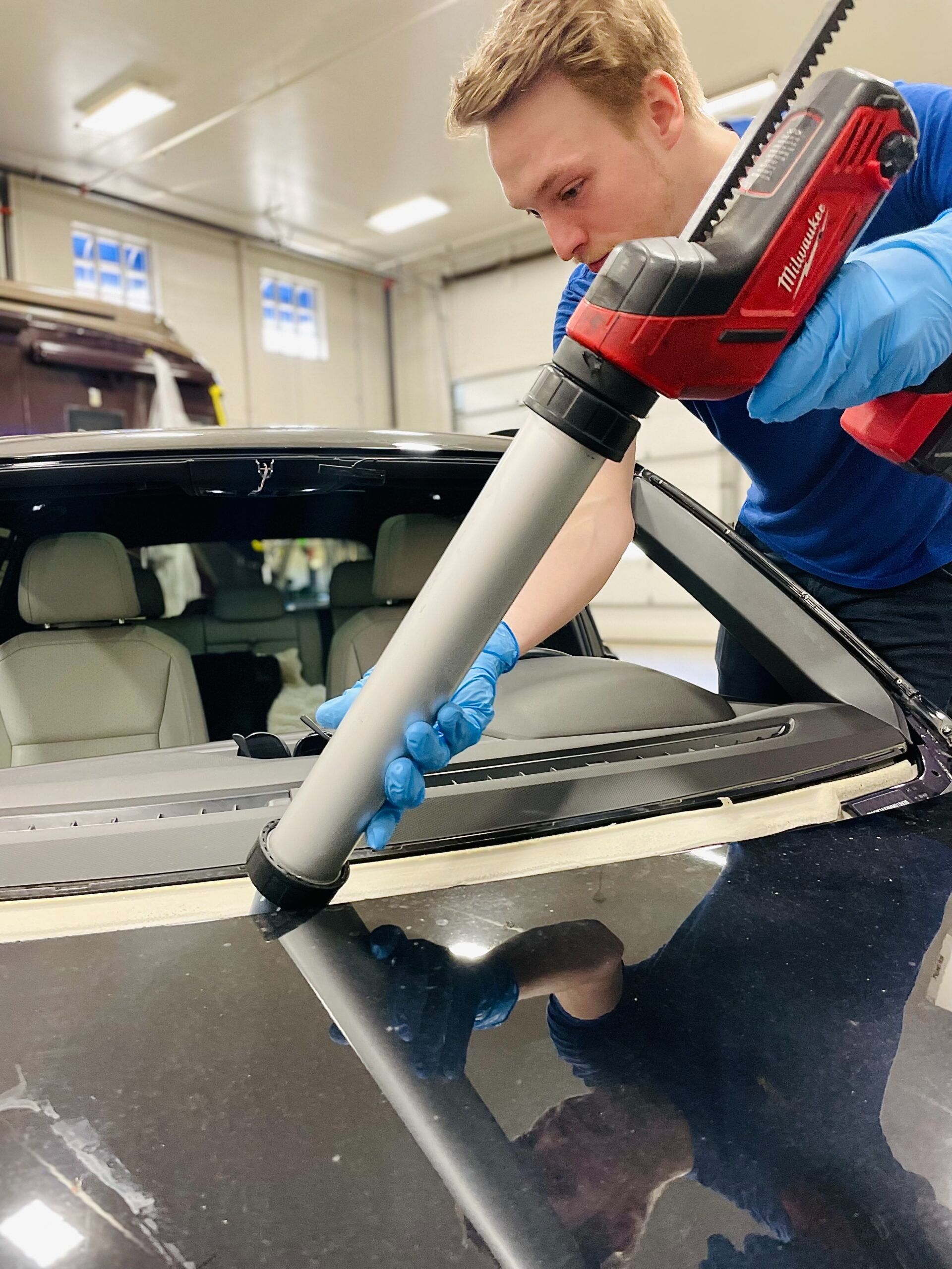 Windshield Replacement | Zenith Auto Glass | Duluth & Cloquet, MN ...