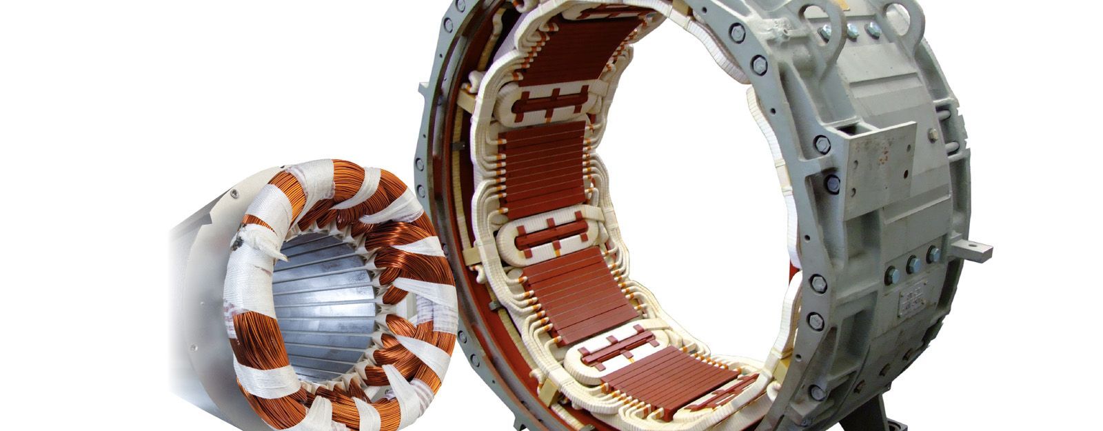Comprehensive Guide to Motor Winding Testing & Diagnostics