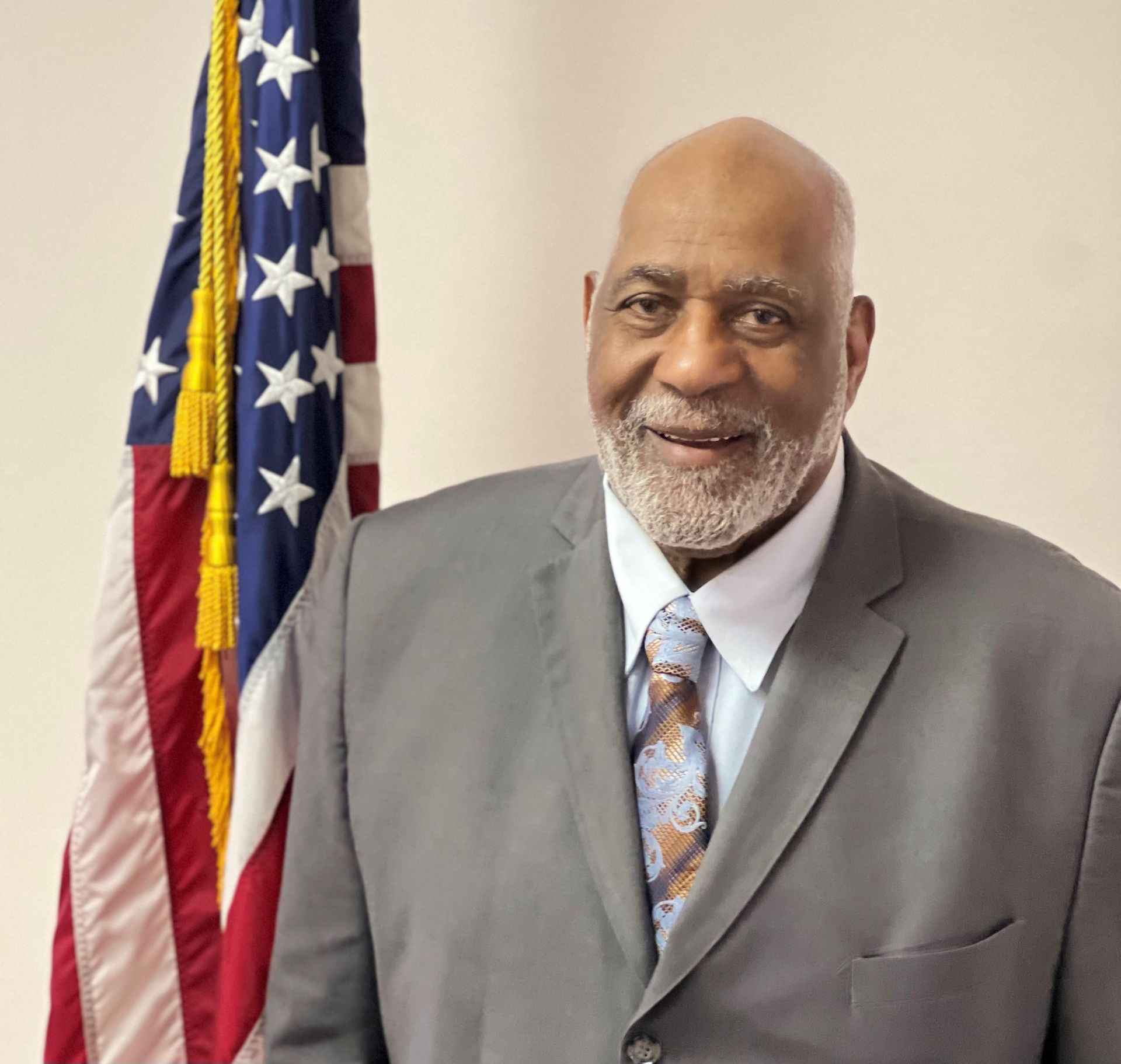 LSBPSE - Board Members