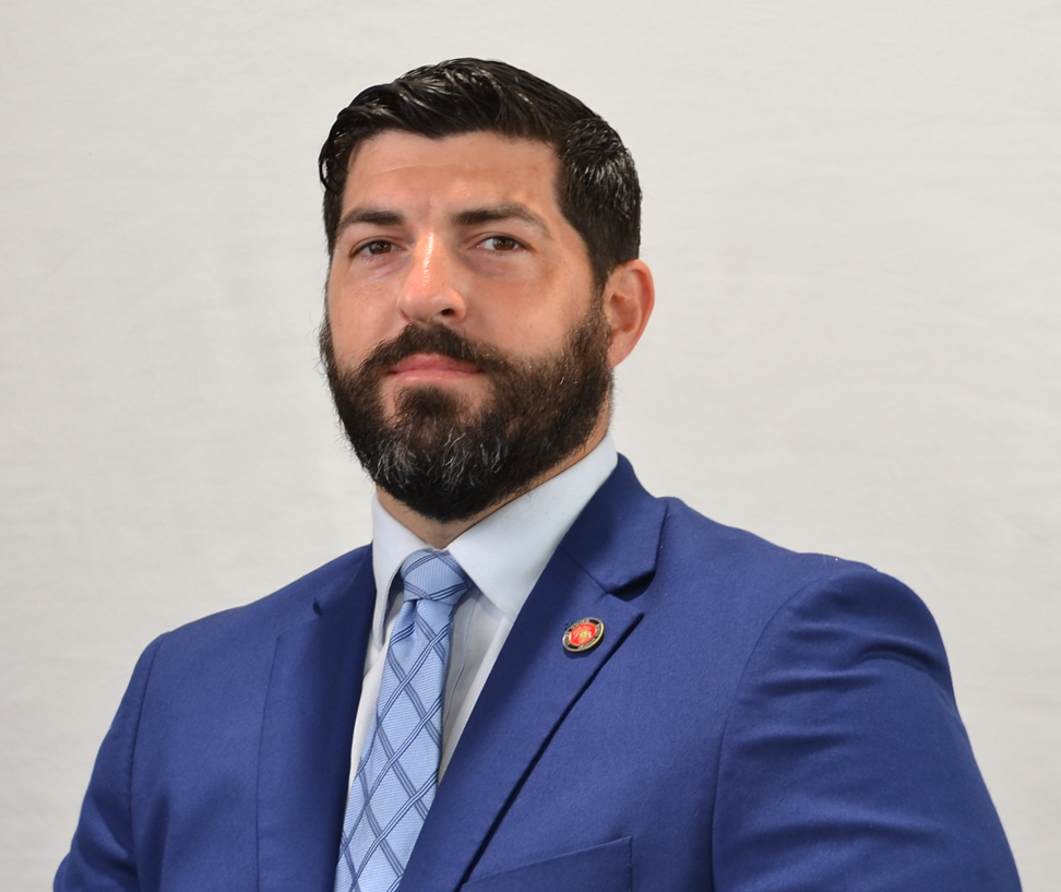 LSBPSE - Board Members