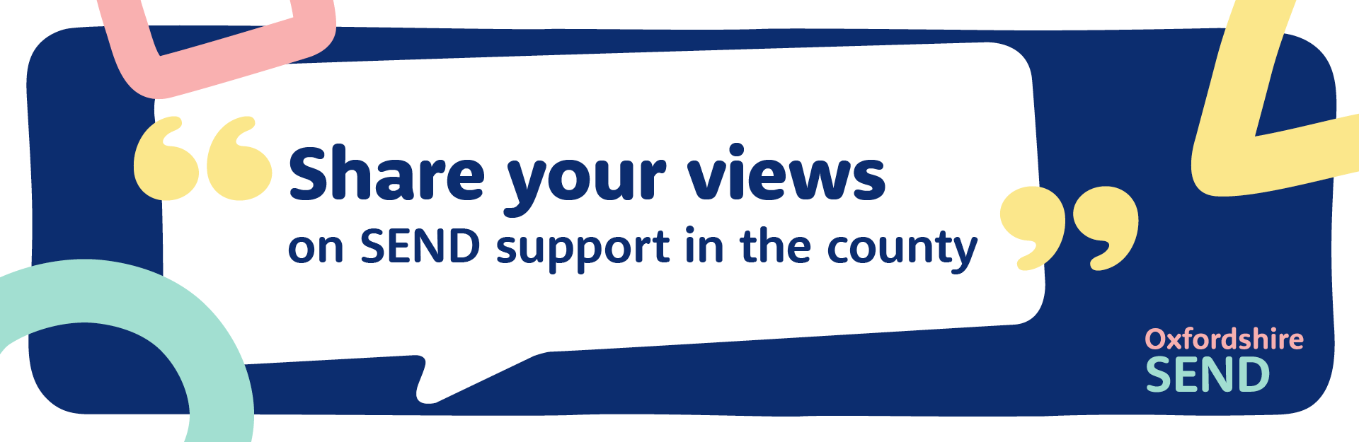 Special educational needs and disabilities (SEND) support