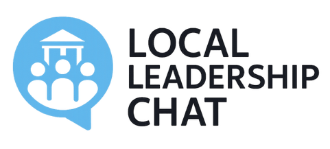 Local Leadership Chat